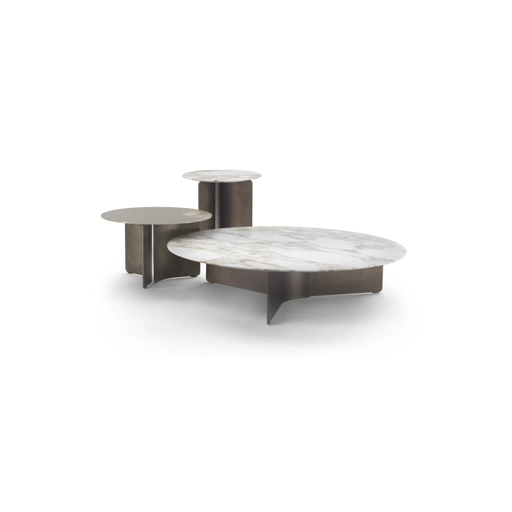 Wave Coffee Table | ArchiPro NZ