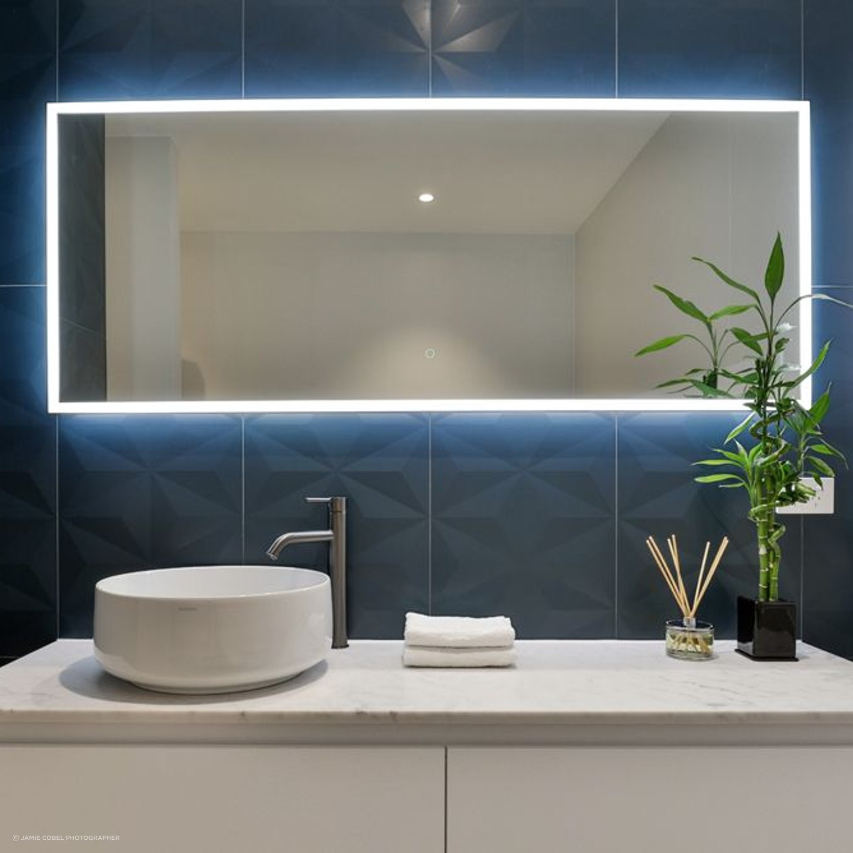 4D Collection Wall Tiles | ArchiPro NZ