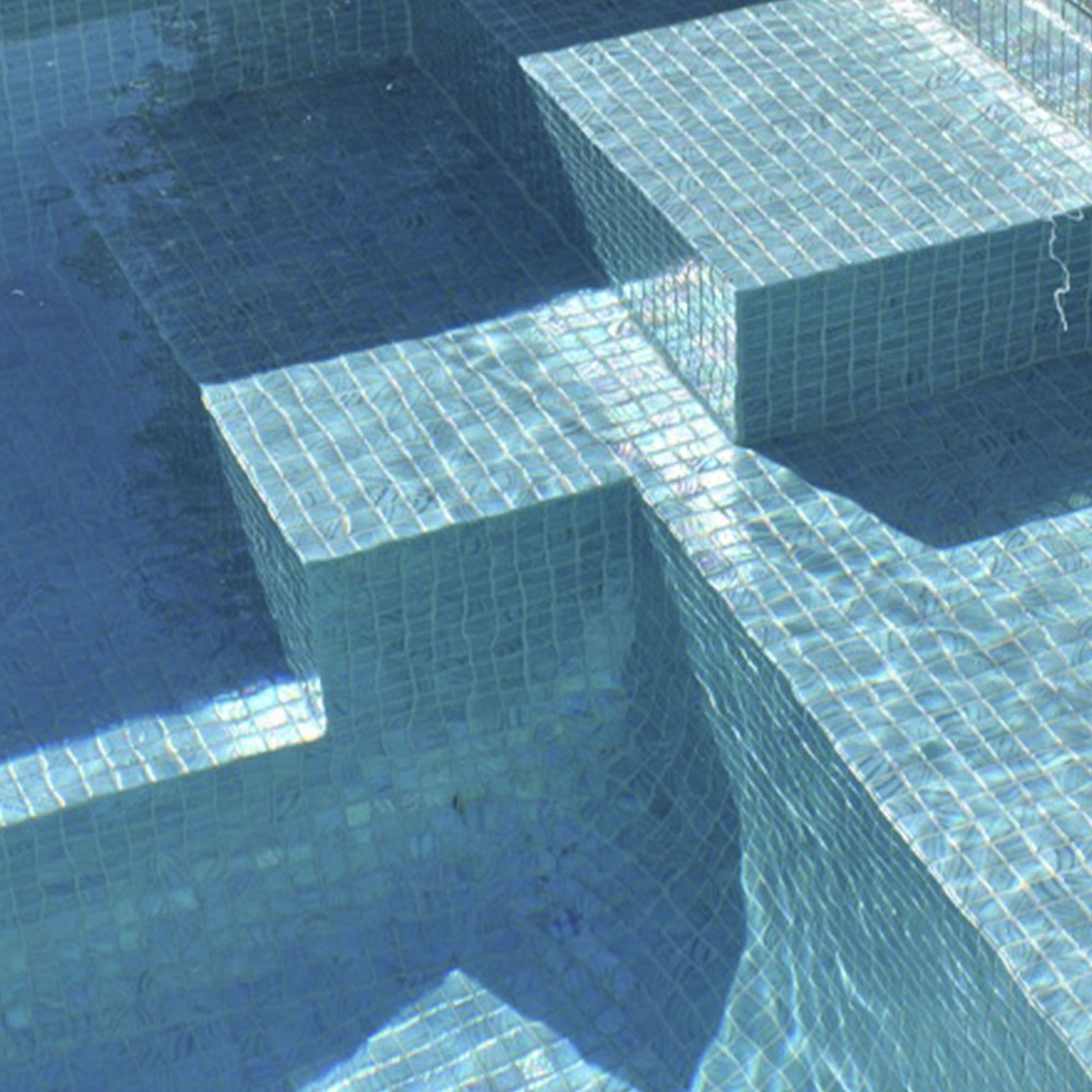 Fuji Mosaic Tile | Vulcano Collection by Ezarri | ArchiPro NZ