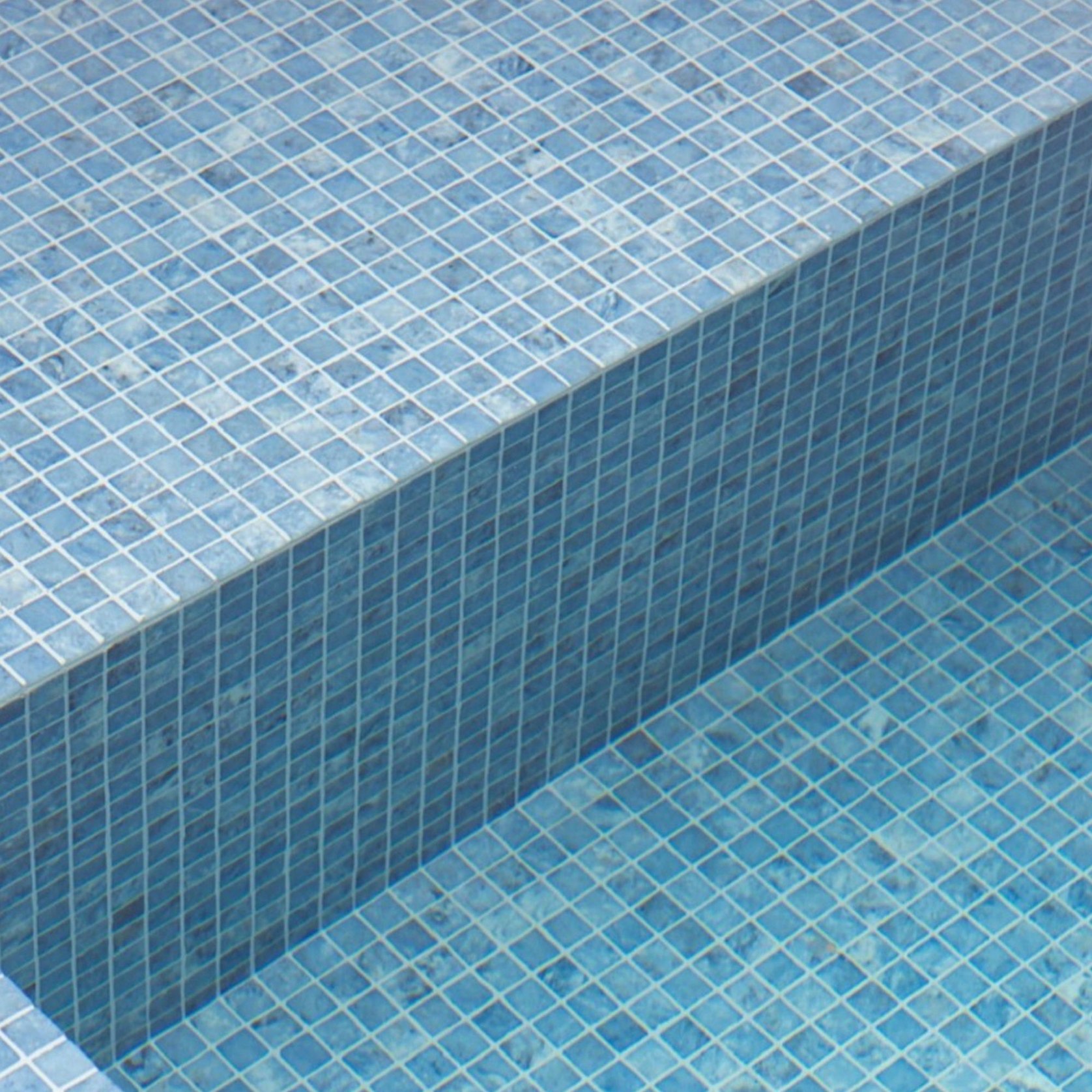 Celestite Mosaic Tile | Gemma Collection by Ezarri | ArchiPro NZ