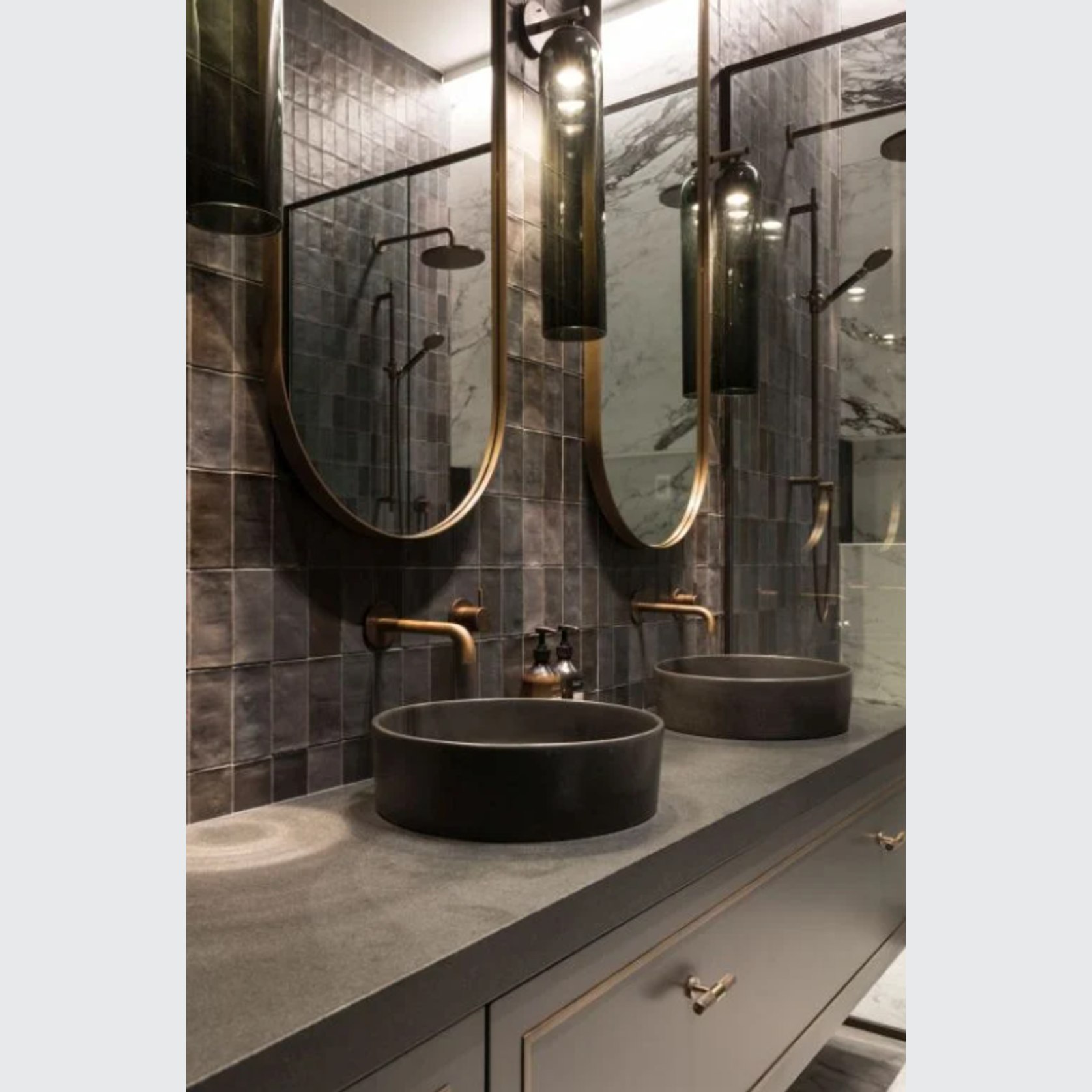 Fez | Wall Tiles | ArchiPro NZ