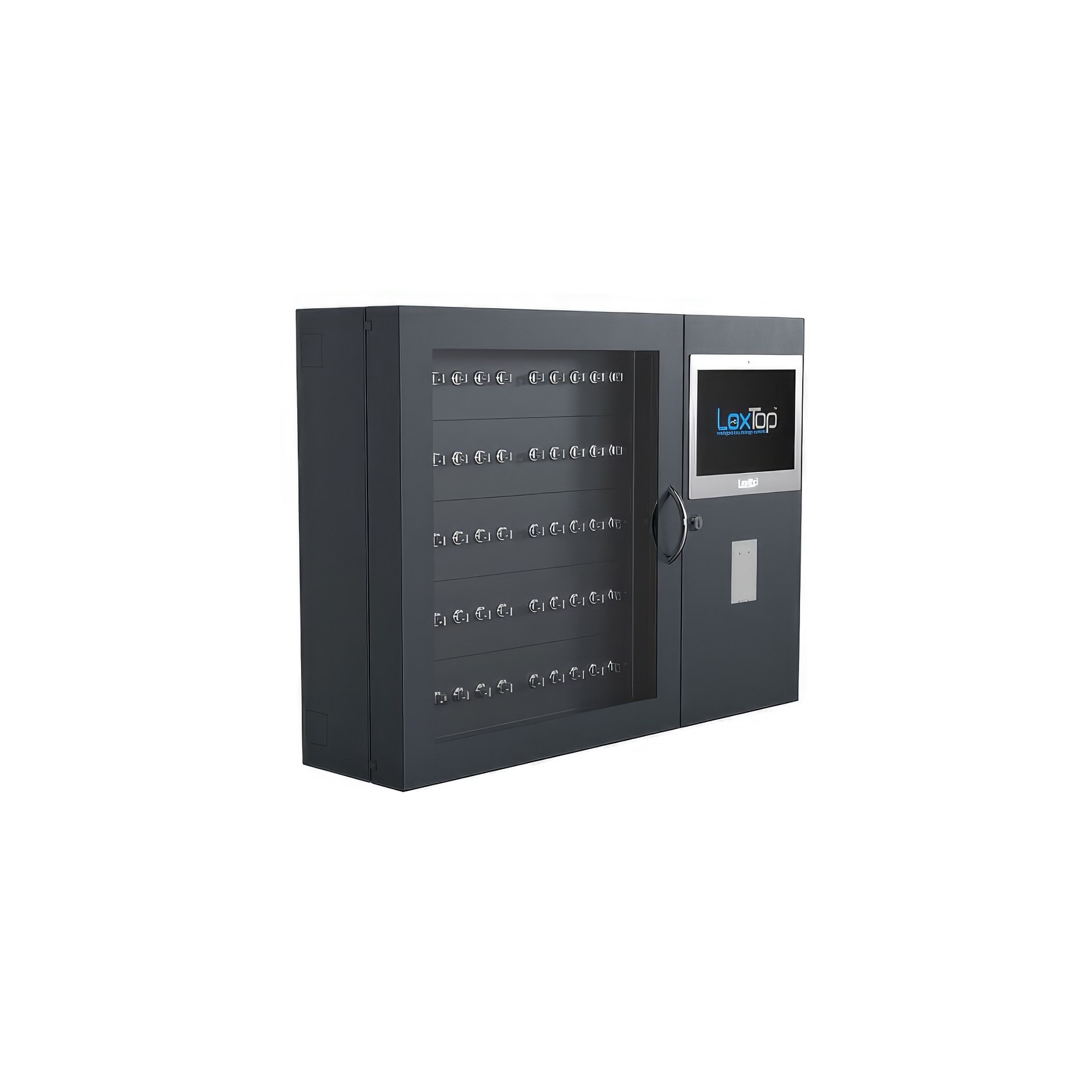 Access Control Solutions for Corporate - Kaba Exos 9300 | ArchiPro NZ