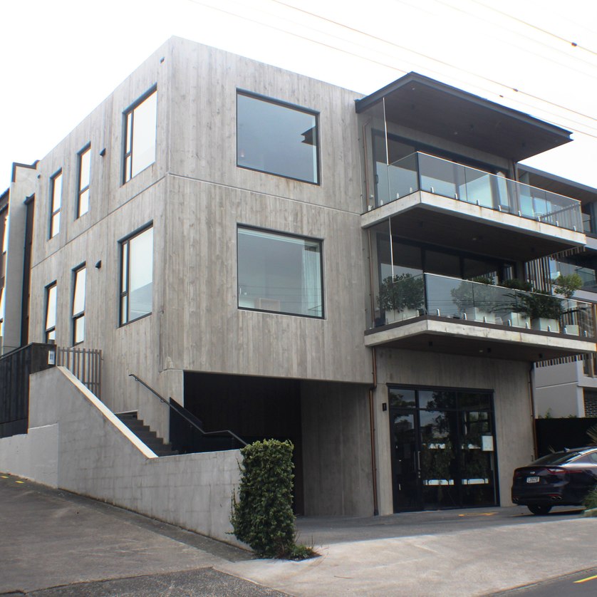 Pre-Cast Tilt Slab Atlas Concrete | ArchiPro NZ