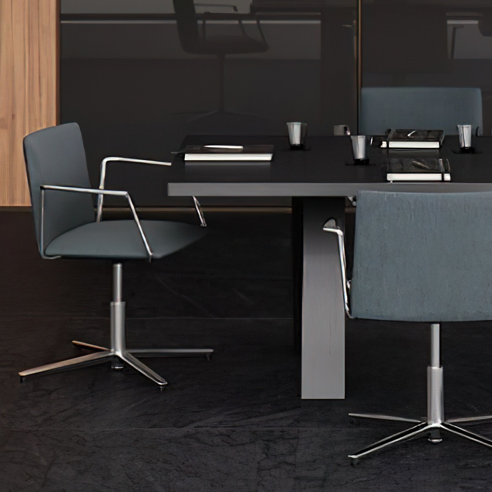 Stamp 4-Star Base by Segis | ArchiPro NZ