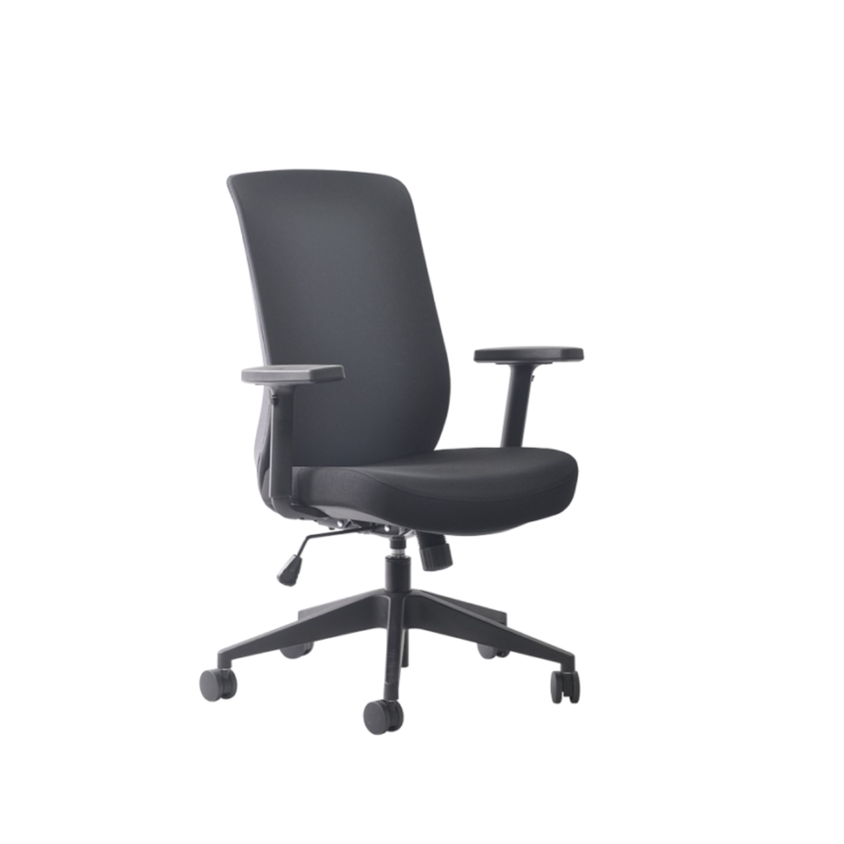Mondo Gene Desk Chair | ArchiPro NZ