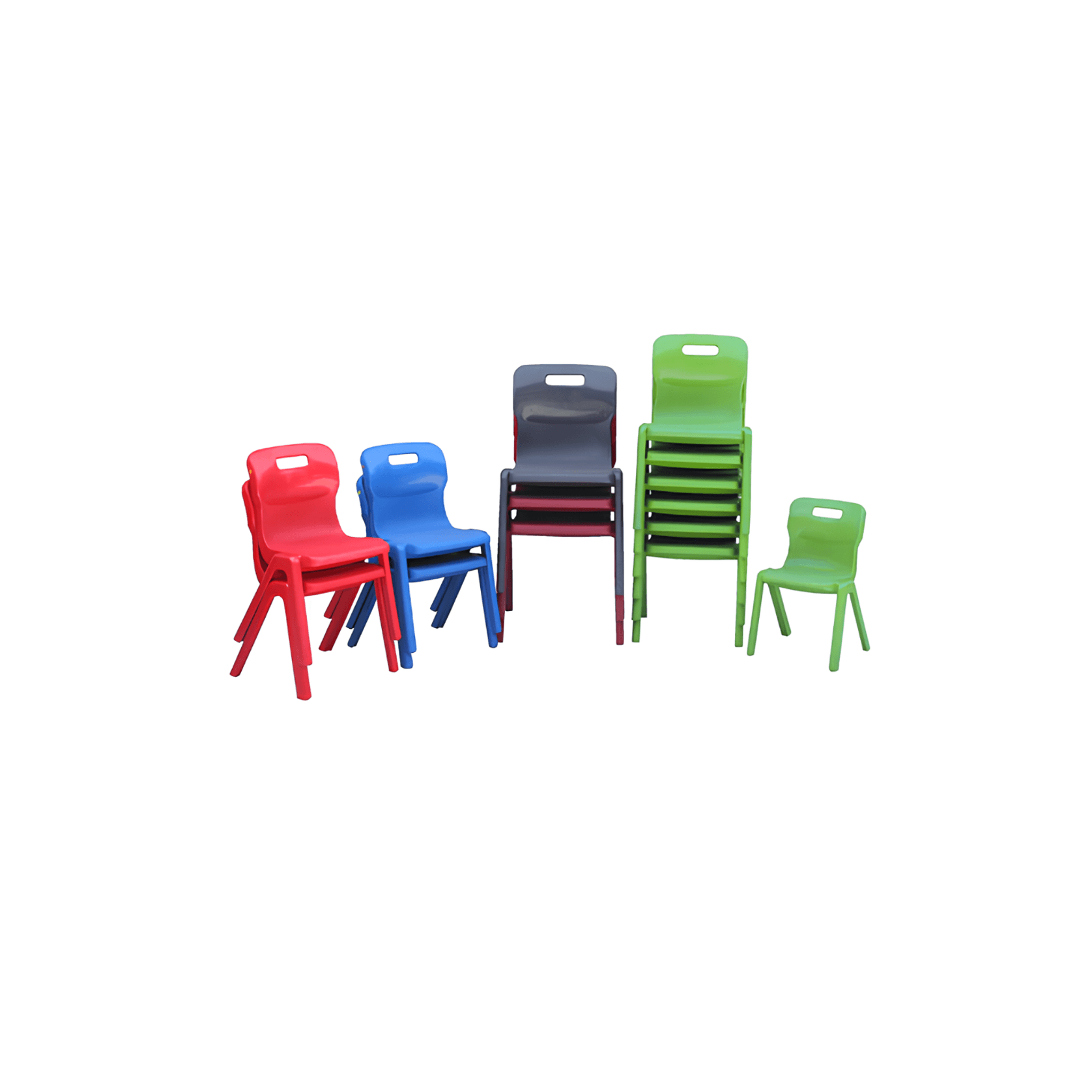 Titan Chair | ArchiPro NZ