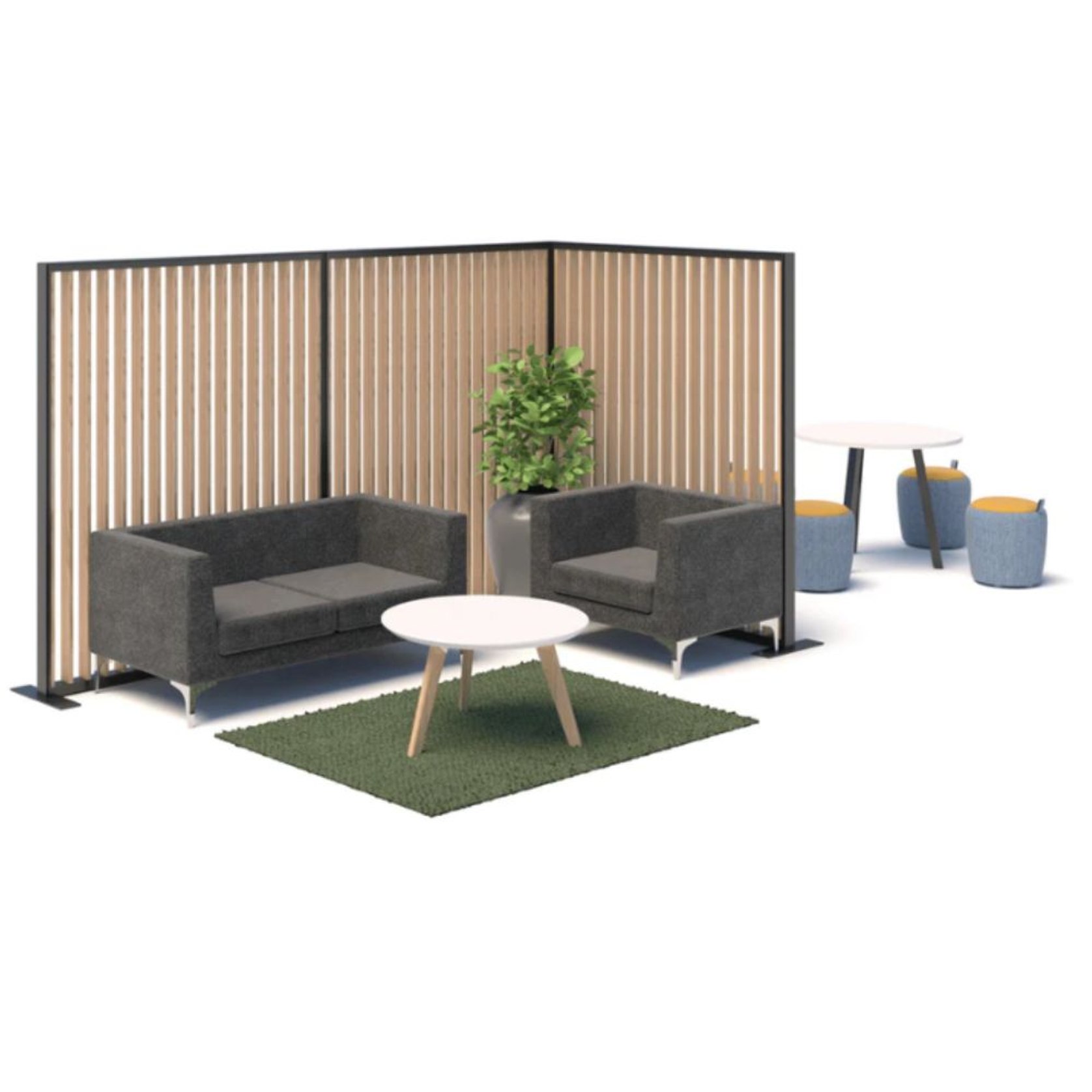 Fin 70 screen | ArchiPro NZ