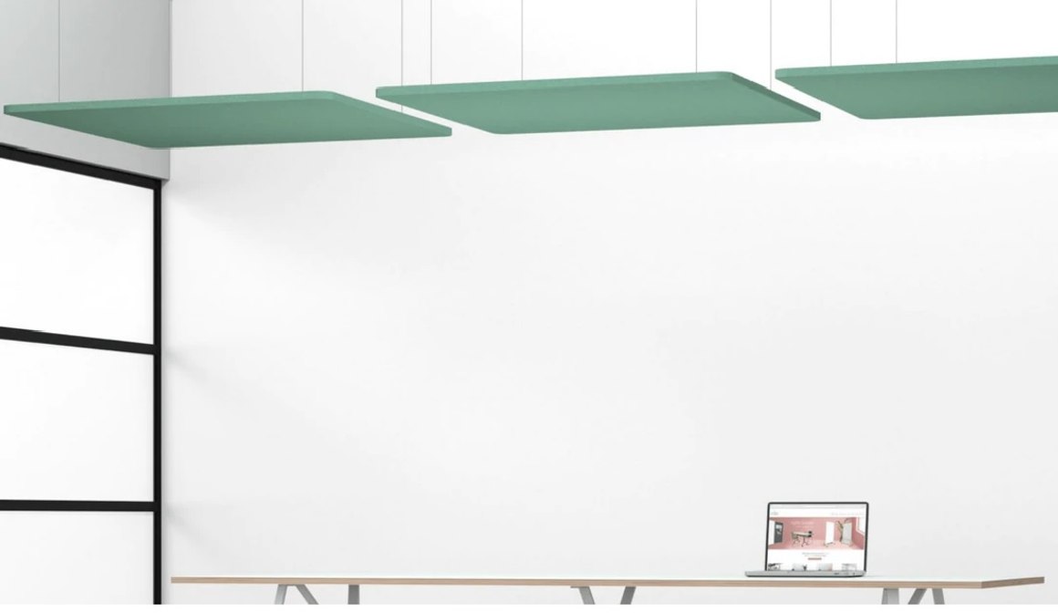 Acoustic Floating Ceiling Panel | ArchiPro NZ