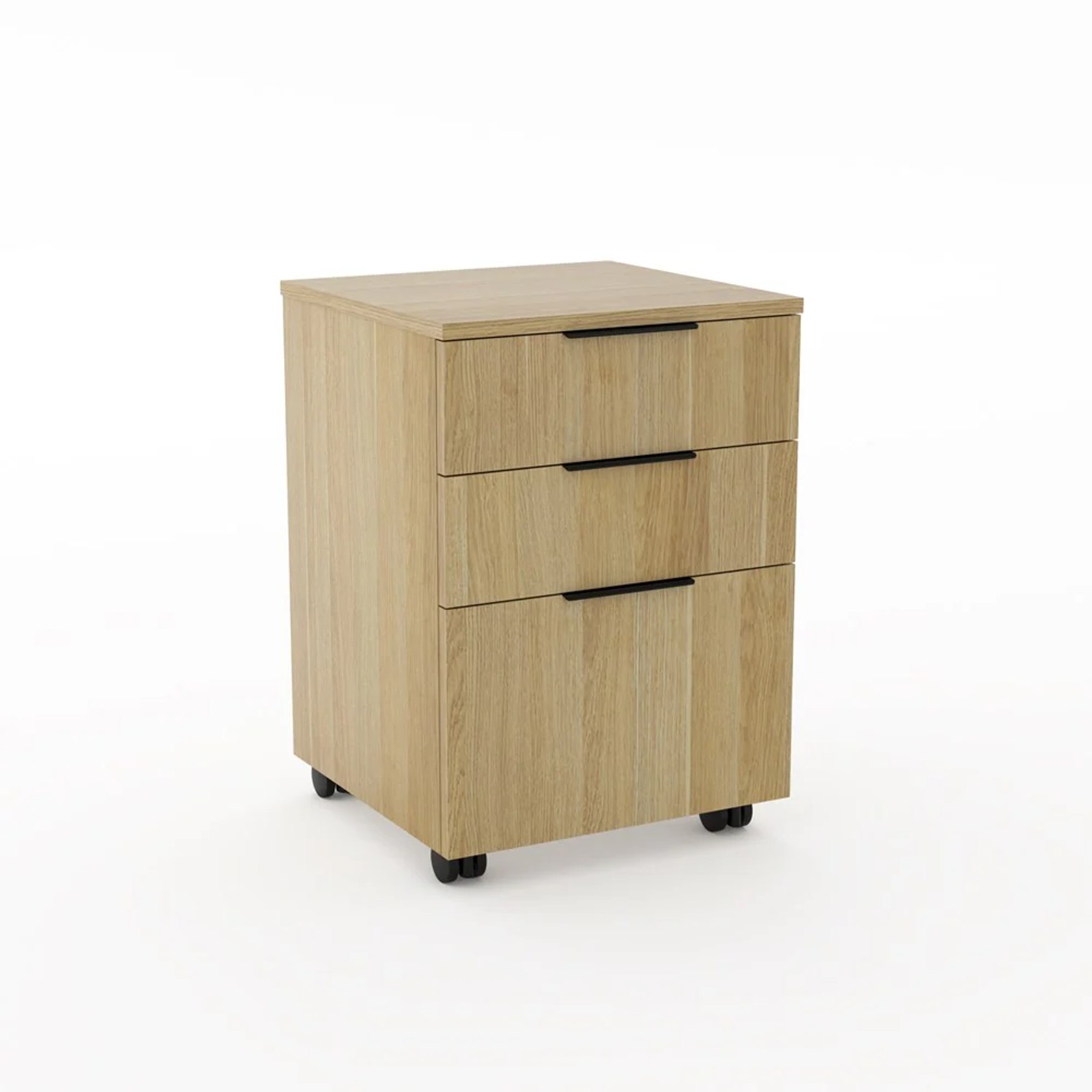 Karaka 3 Under Desk Drawers - Standard | ArchiPro NZ