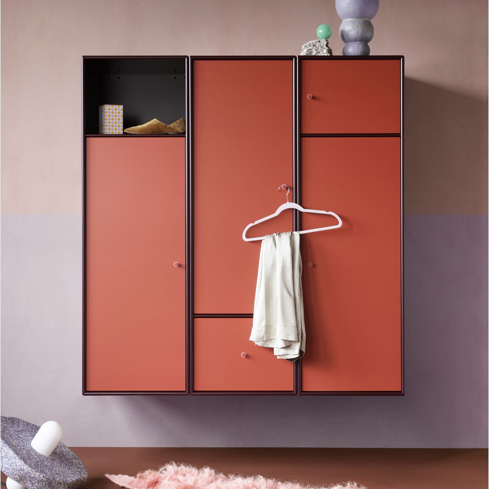 Montana Storage System | ArchiPro NZ