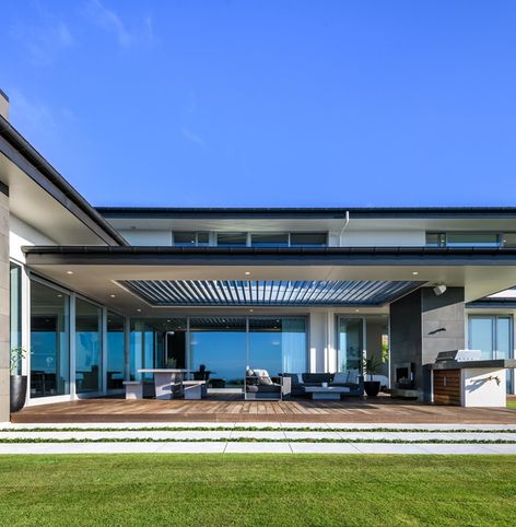 200 Super Roof - Louvretec New Zealand | ArchiPro NZ