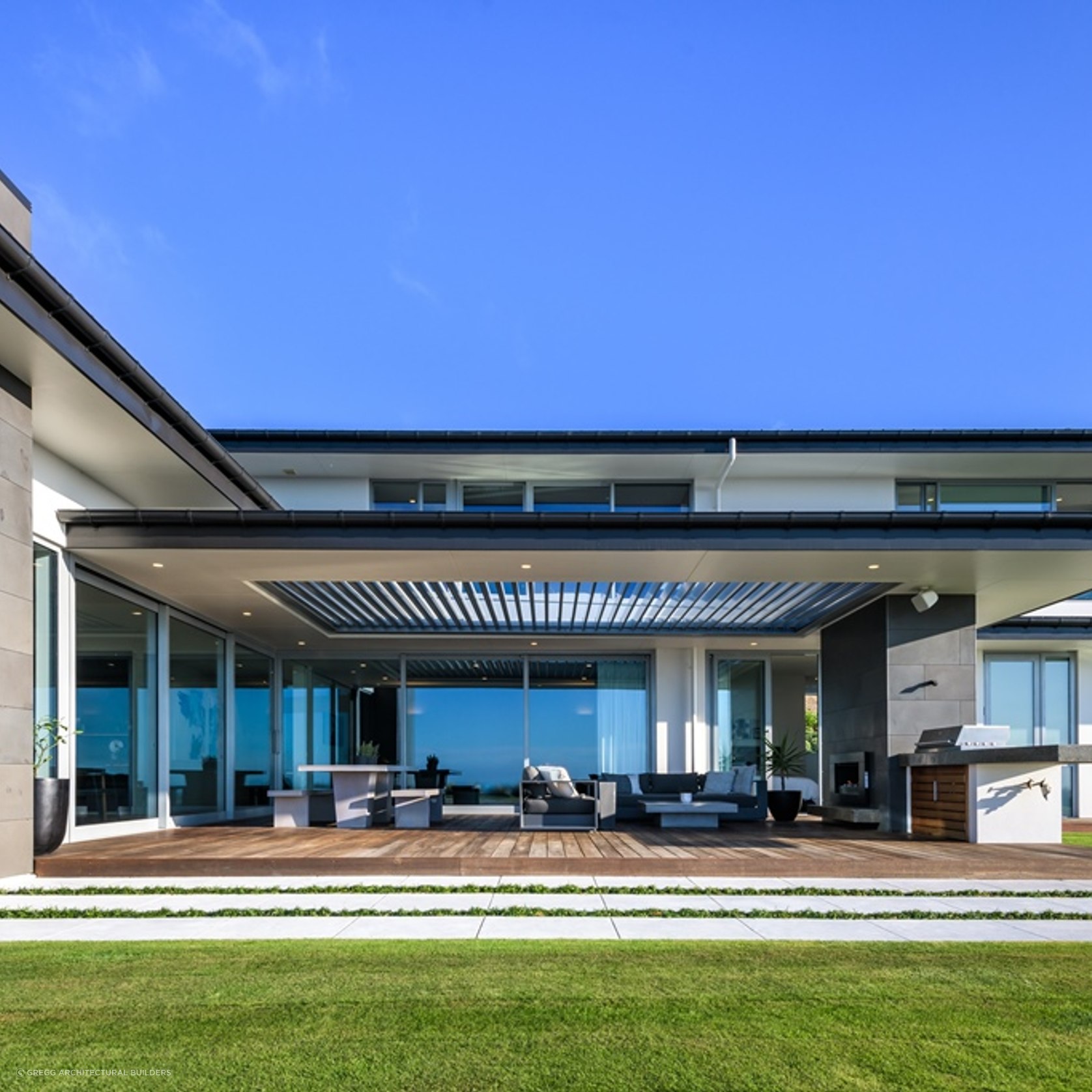 200 Super Opening Roof | ArchiPro NZ