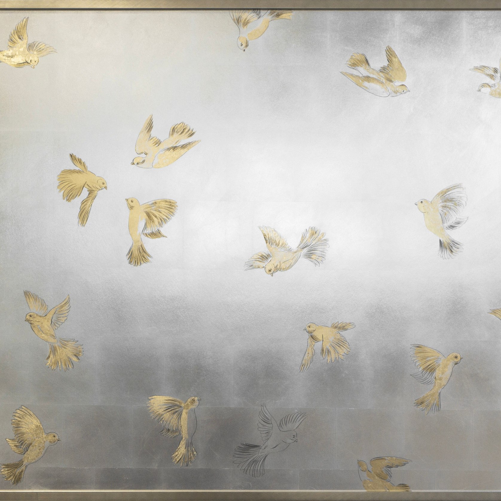 Fantail Artwork | ArchiPro NZ