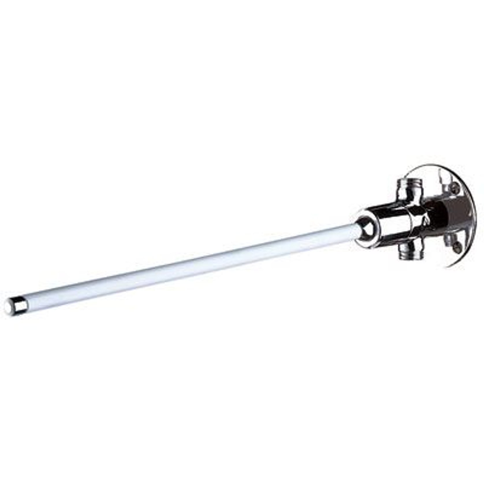 Delabie Tempogenou Knee Operated Time Flow Valve | ArchiPro NZ