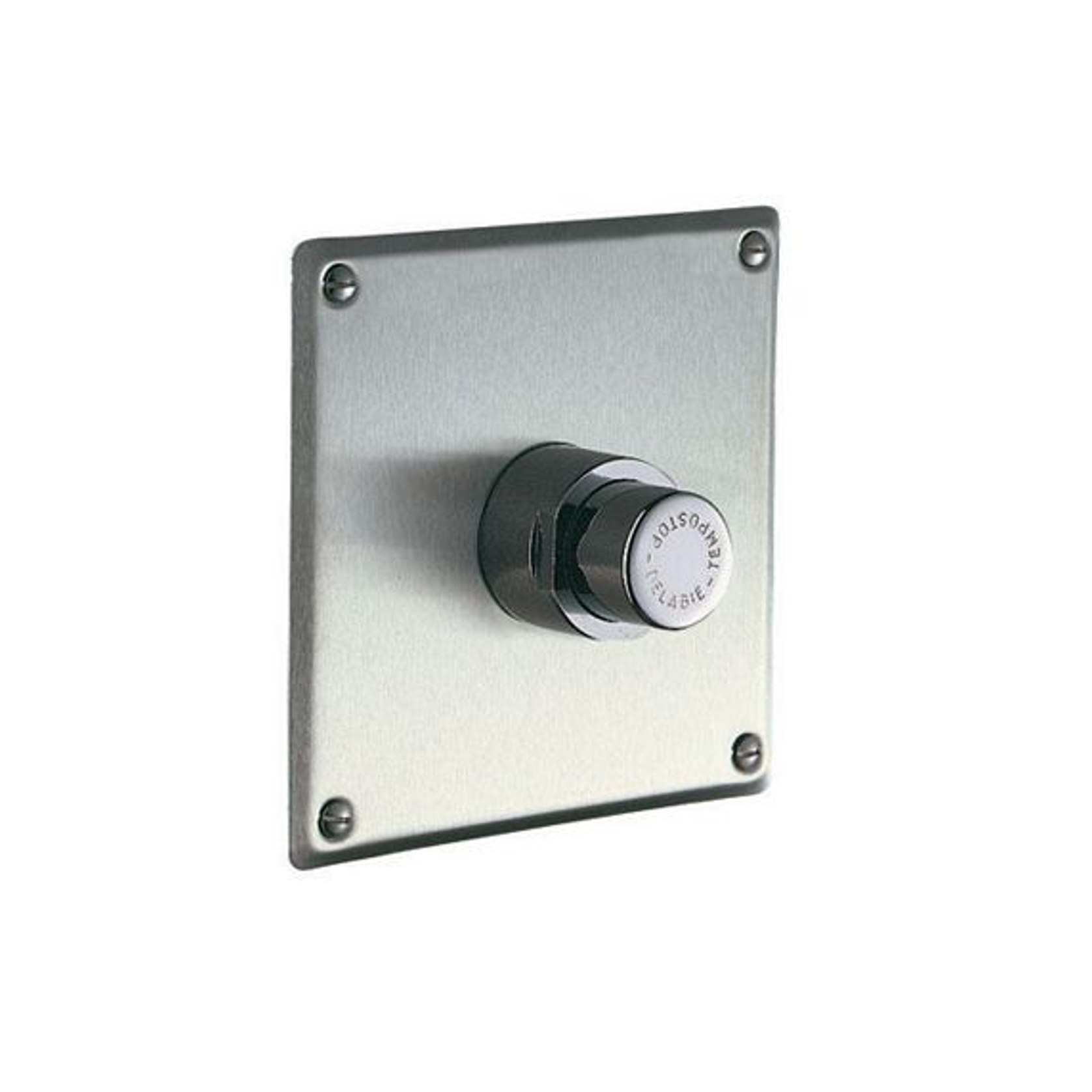 Delabie Tempostop Time Flow Urinal Valve | ArchiPro NZ