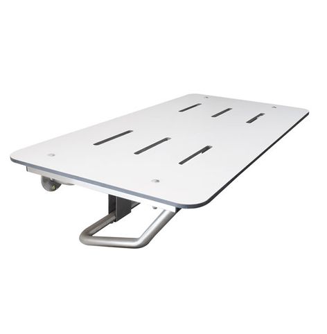 ASI Fold Up Disabled Shower Seat | ArchiPro NZ
