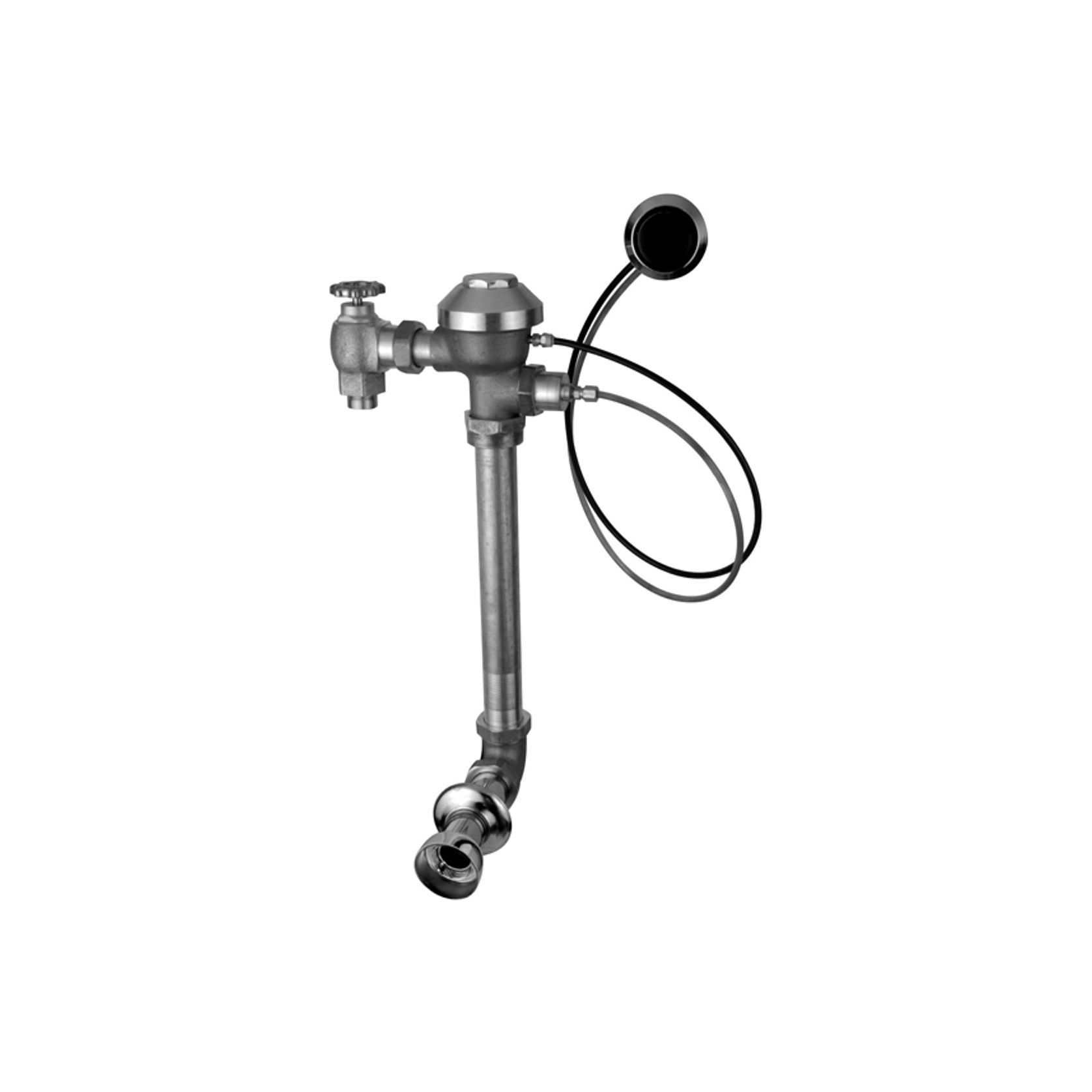 Zurn Recess Mounted Sluice Sink Flush Valve | ArchiPro NZ