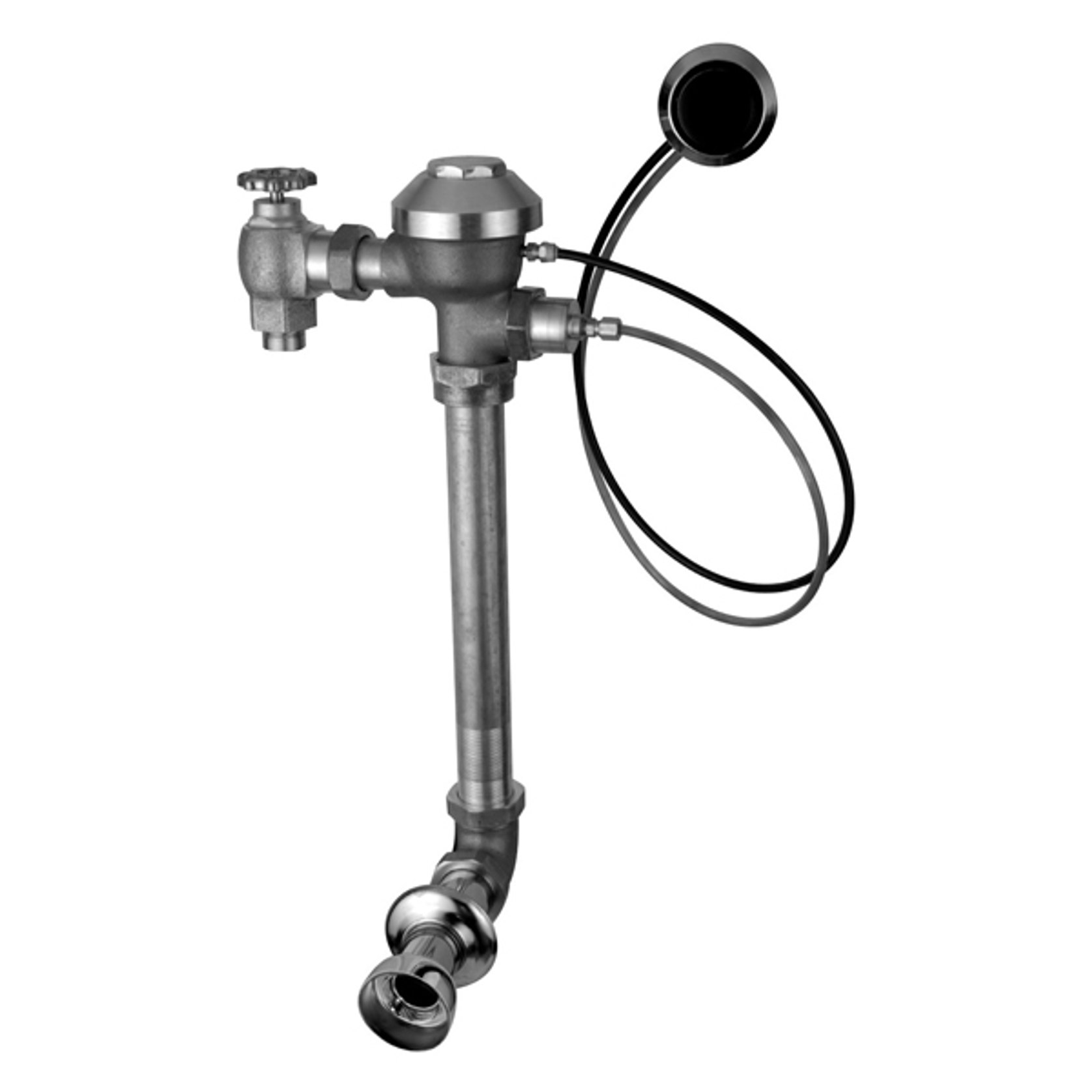 Zurn Recess Mounted Sluice Sink Flush Valve | ArchiPro NZ