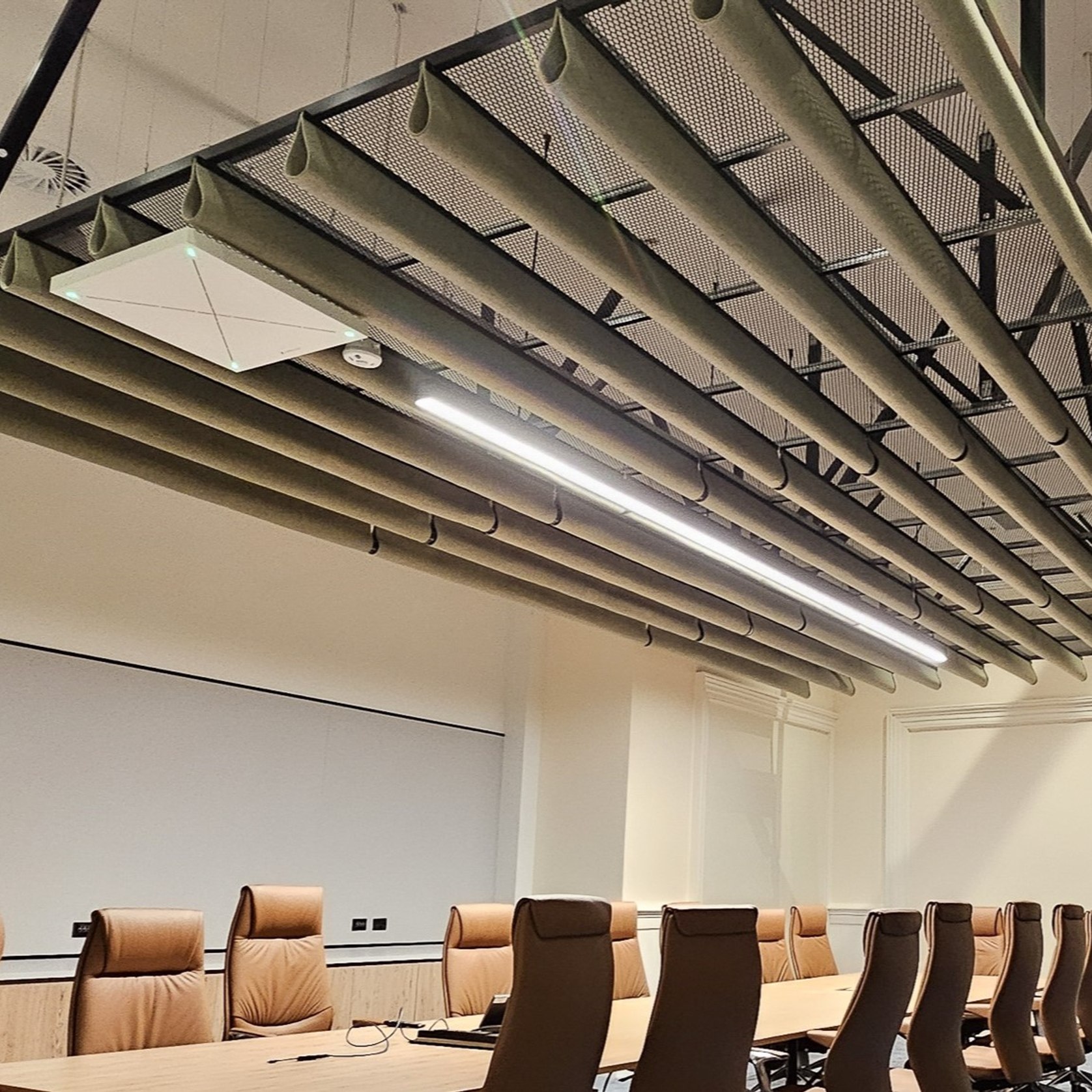 Floc Teardrop | ArchiPro NZ