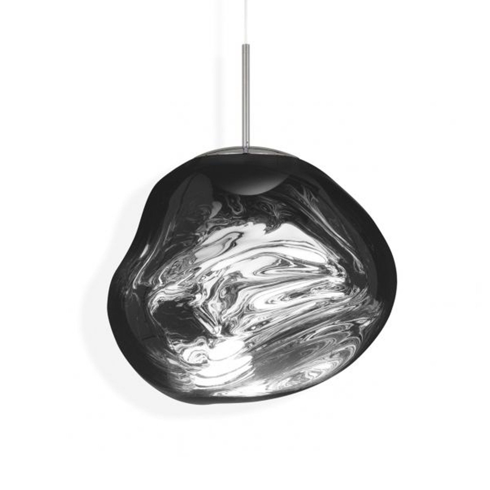 Melt Shade Chrome | ArchiPro NZ