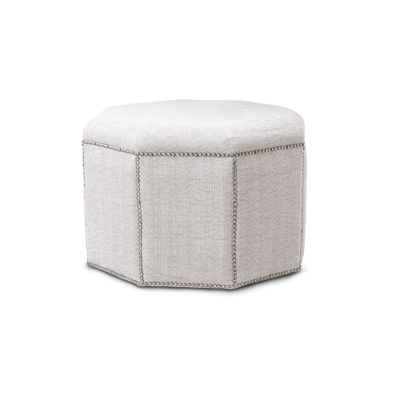 Tussah Ottoman | ArchiPro NZ