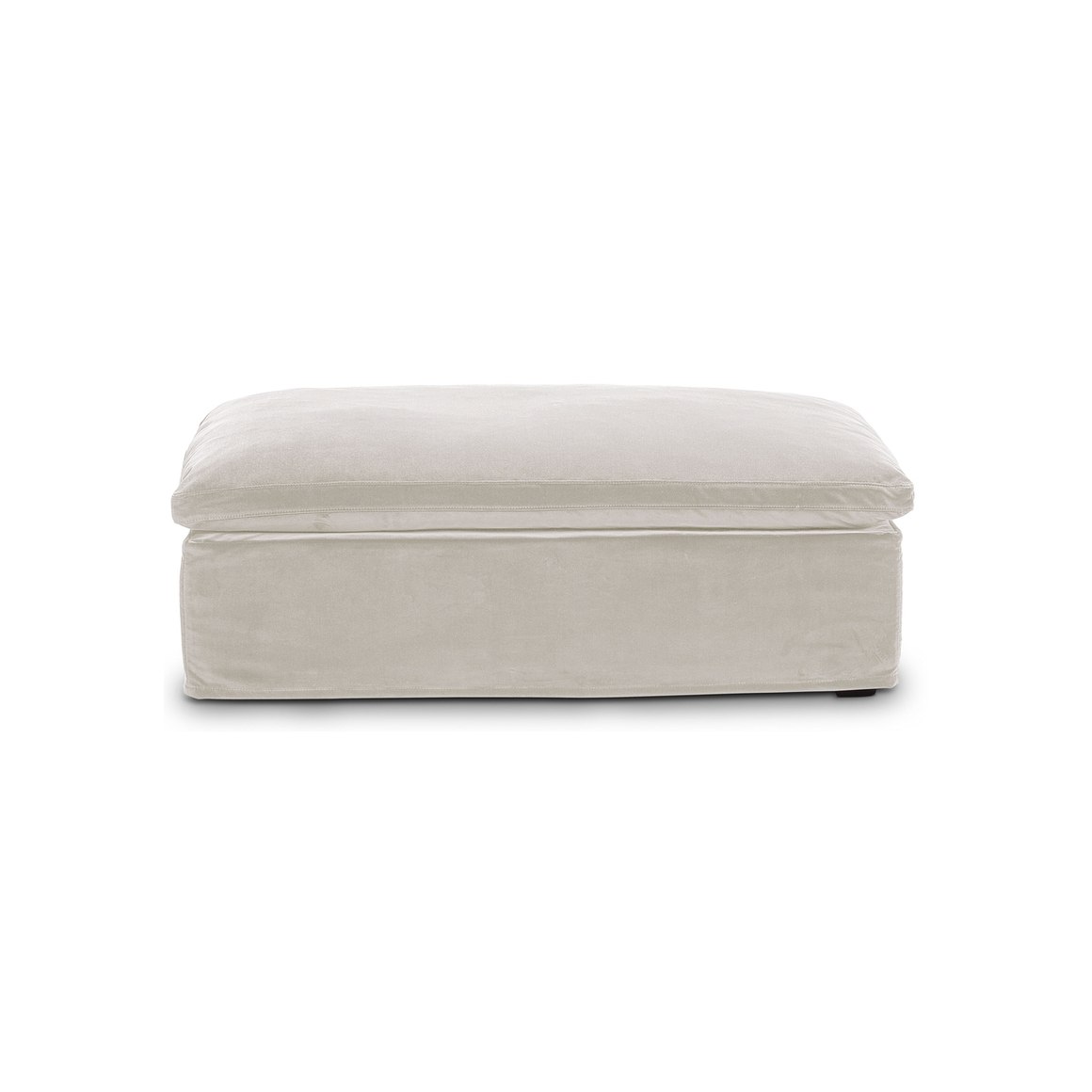 Cloud Ottoman | ArchiPro NZ