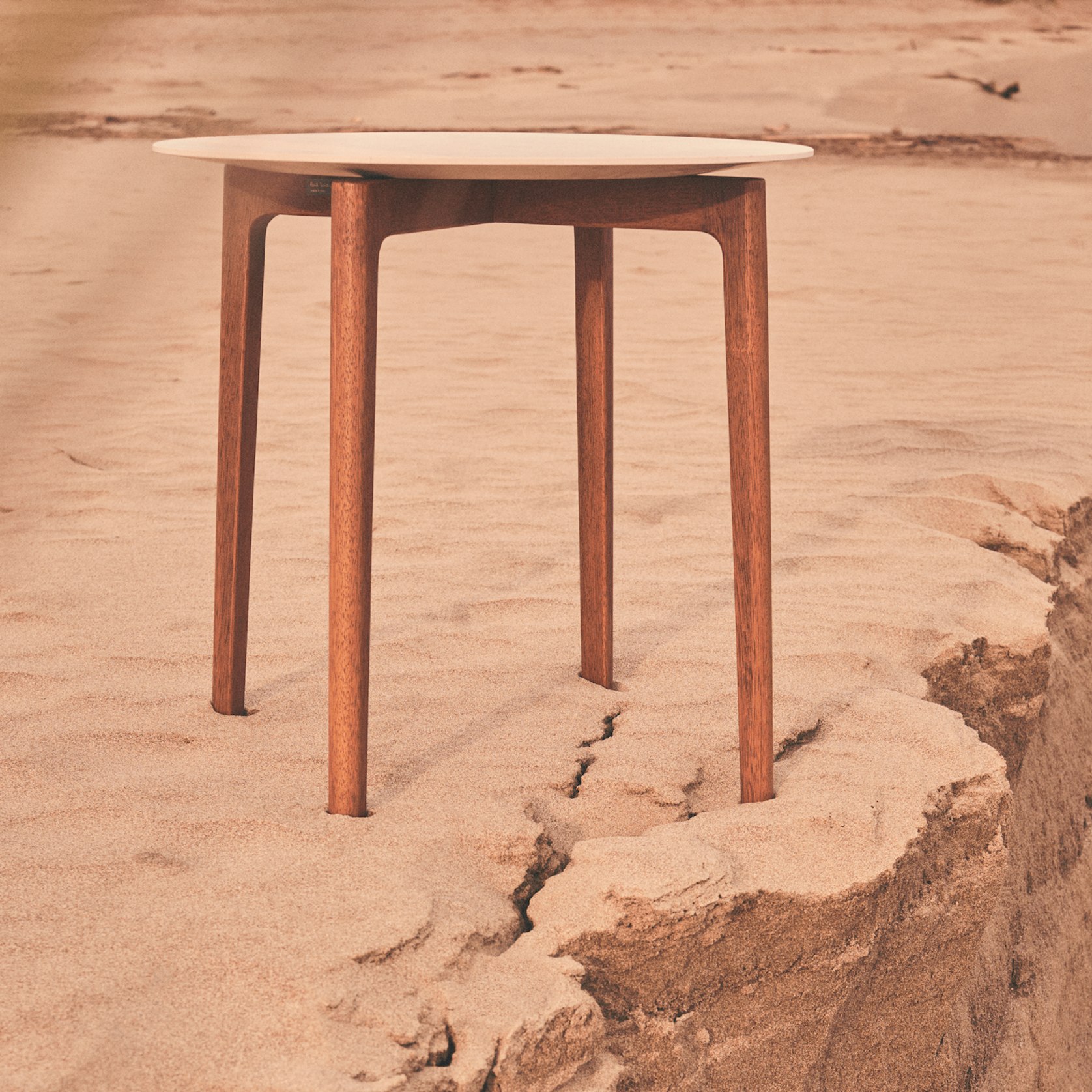 Everyday Life Outdoor Side Table by DePadova | ArchiPro NZ