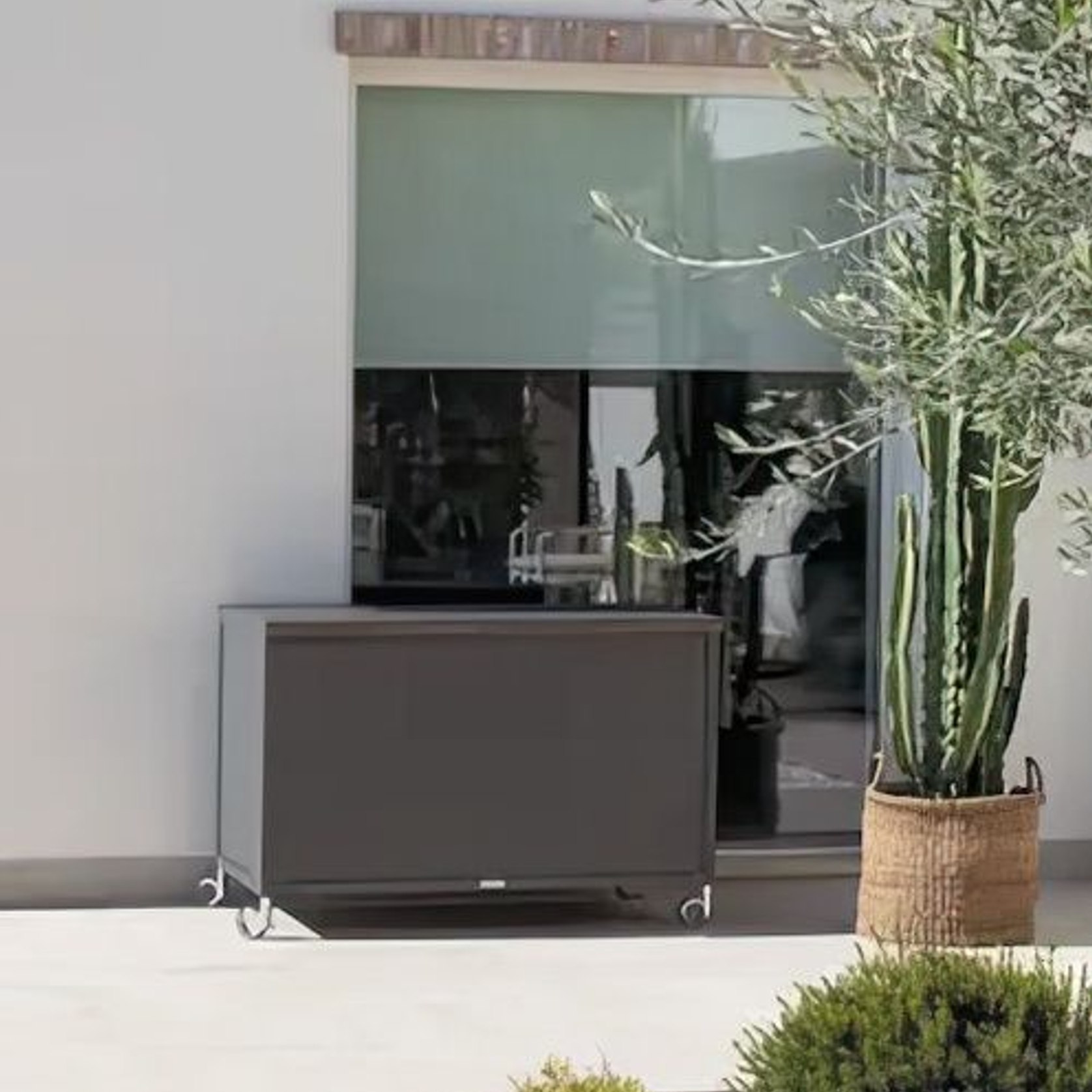FLAIR Accessories Box | ArchiPro NZ