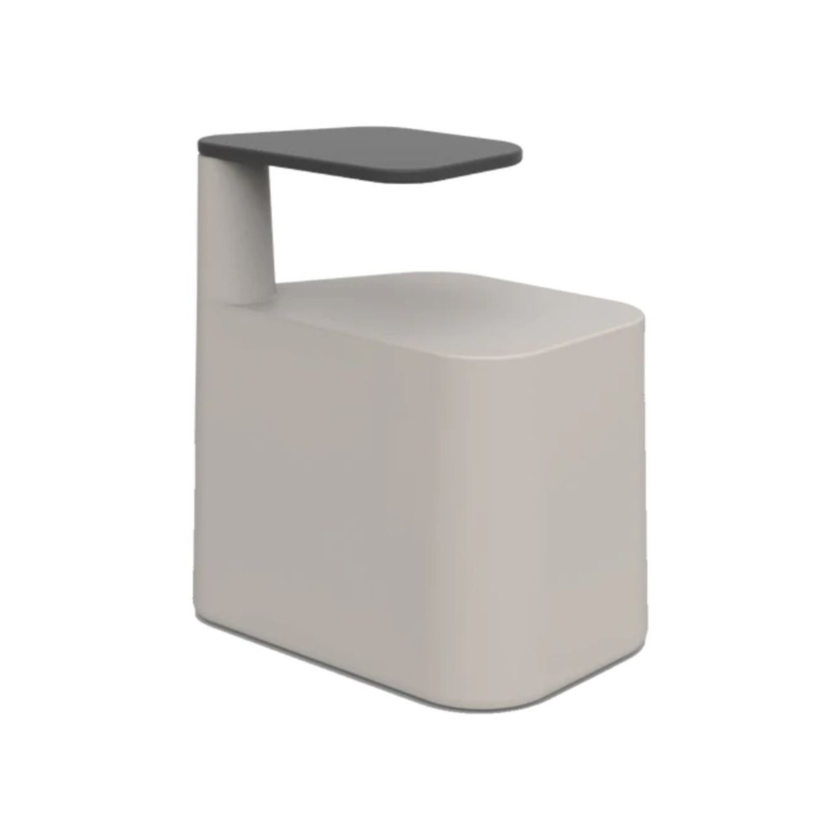 Sat stool | ArchiPro NZ