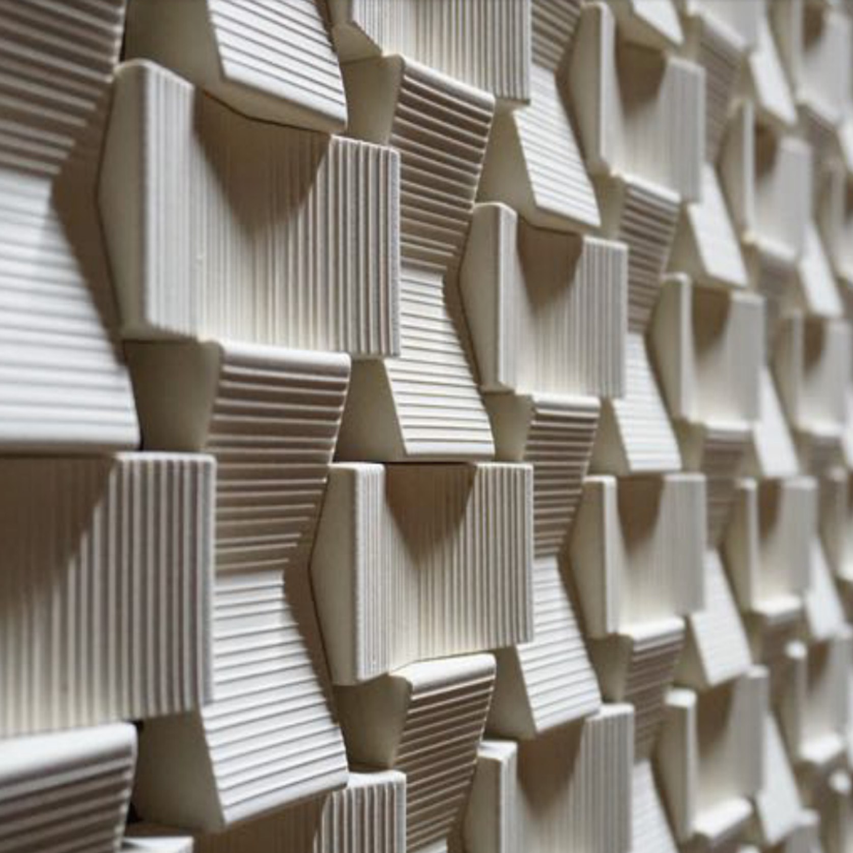 Seesaw |UHPC 3D Tiles | ArchiPro NZ