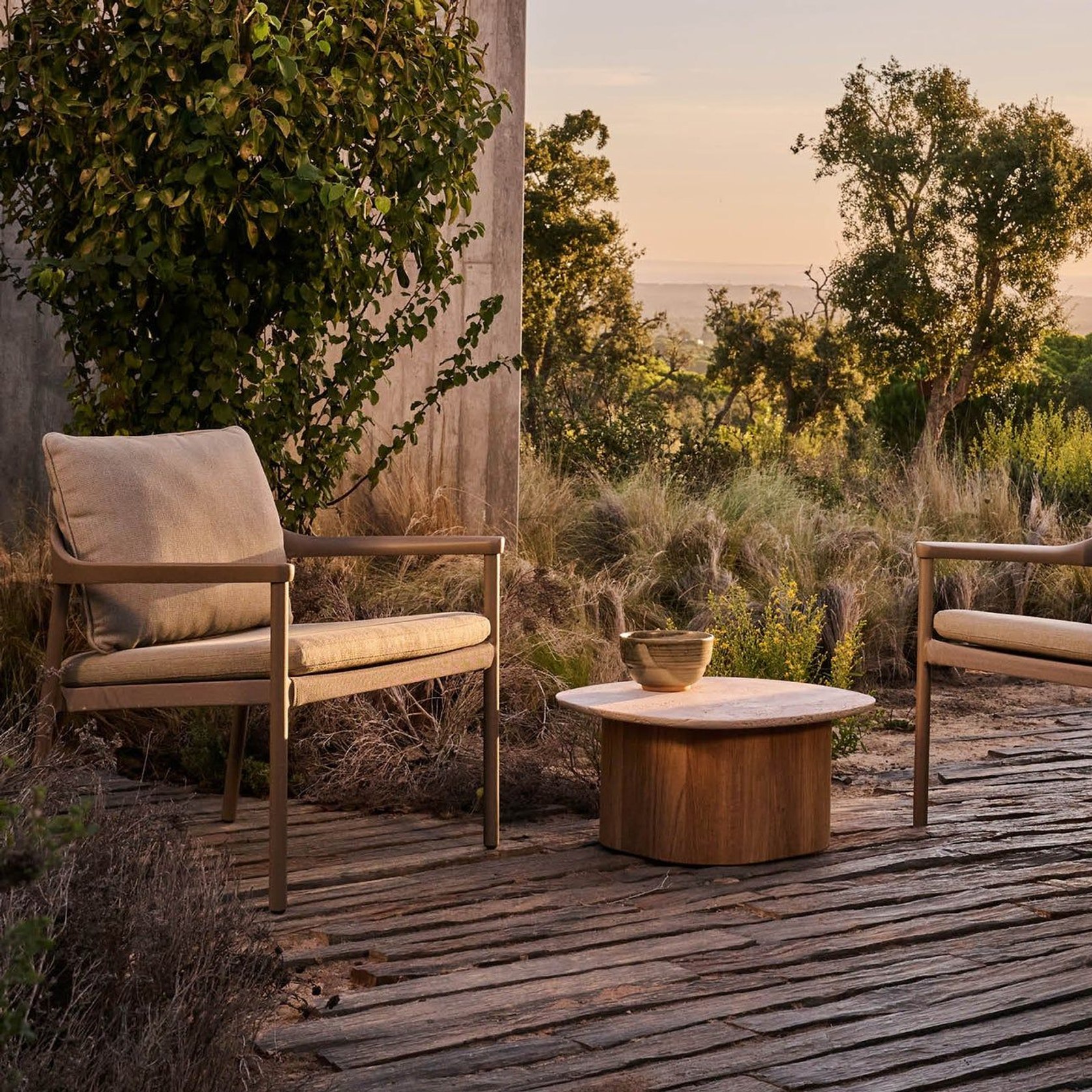 Illum Lounge Chair | ArchiPro NZ