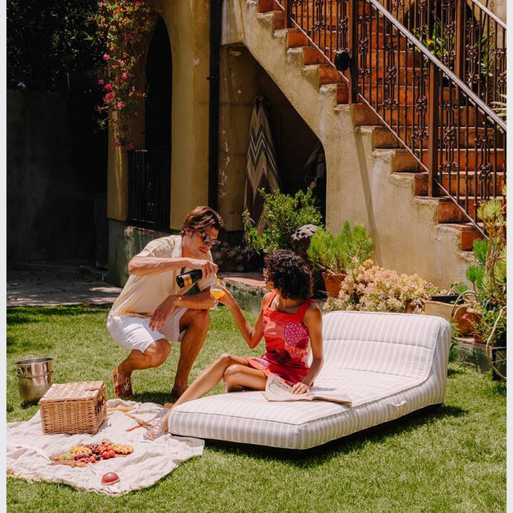 Luxury Lilo | ArchiPro NZ