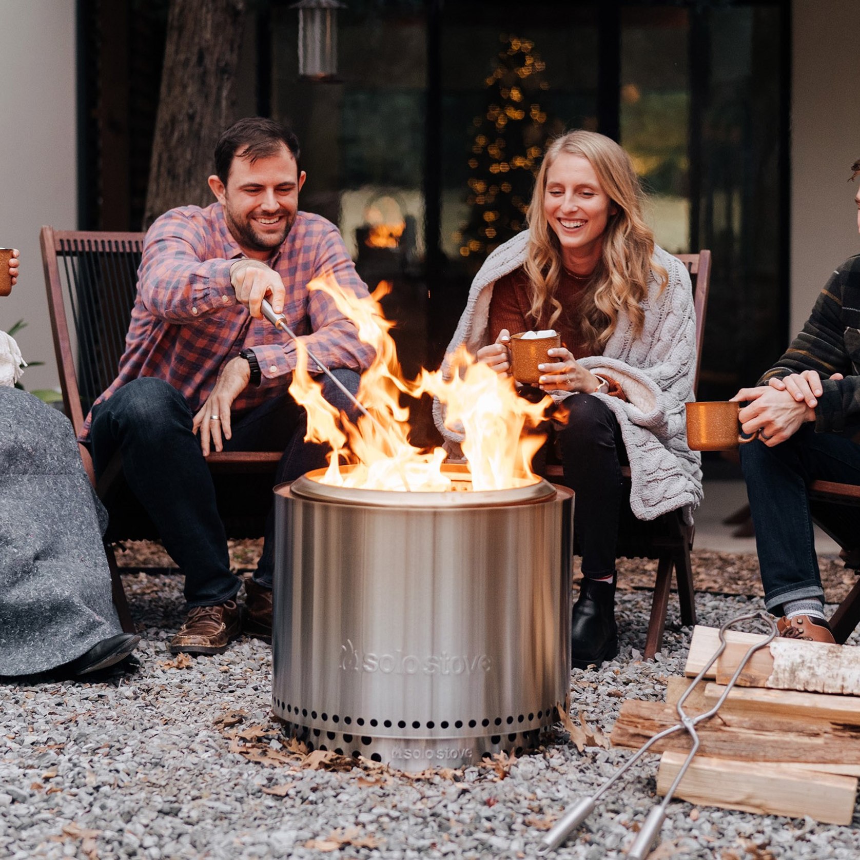 Solo Stove - Fire Pits | ArchiPro NZ
