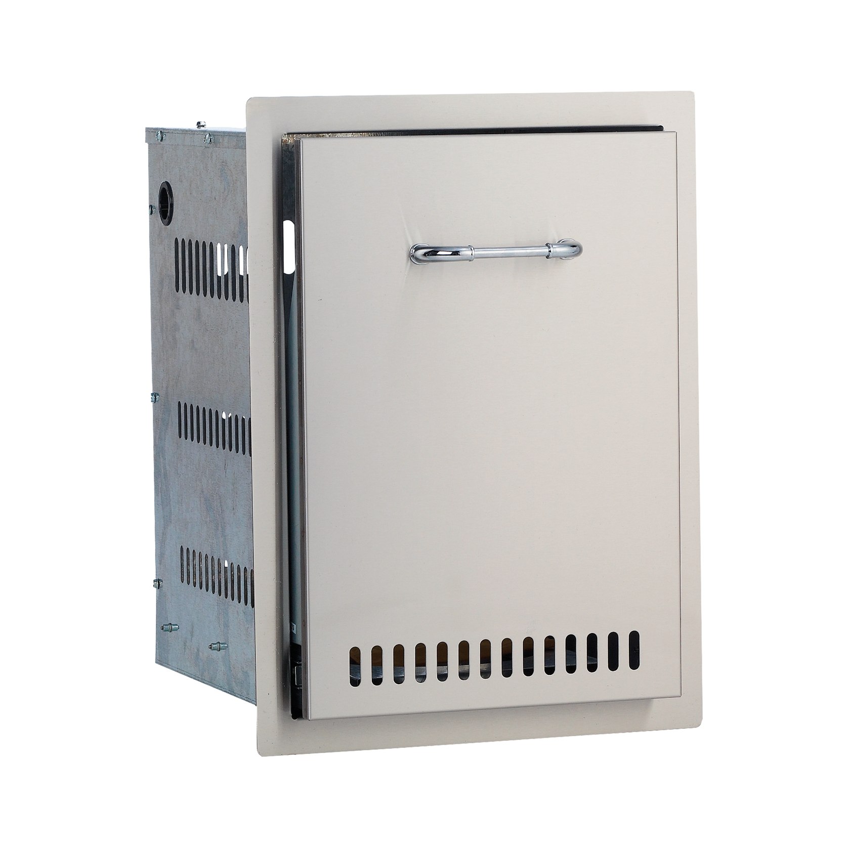 Gas Tank Drawer | ArchiPro NZ