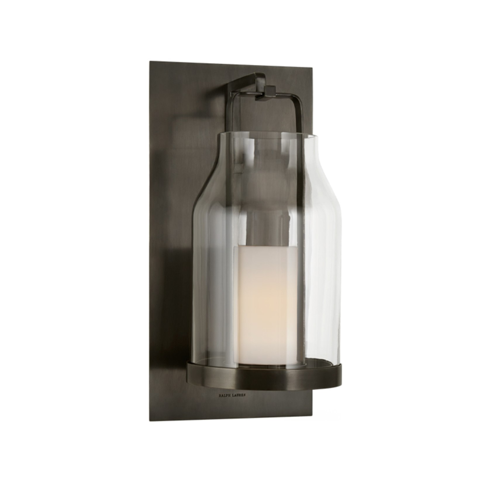 Ollie Small Wall Lantern | ArchiPro NZ