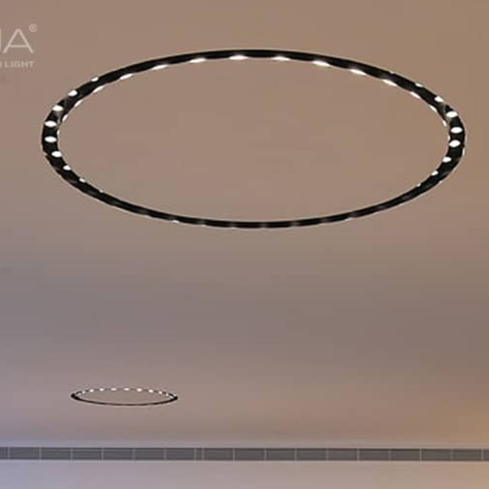 LOOP | Ceiling Light | Pendant Light | ArchiPro NZ