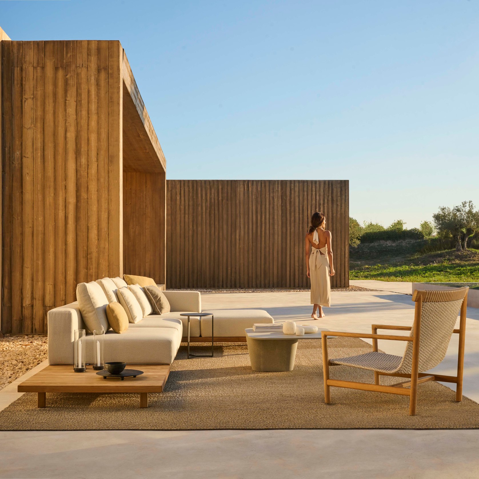 TRIBU Collection | ArchiPro NZ