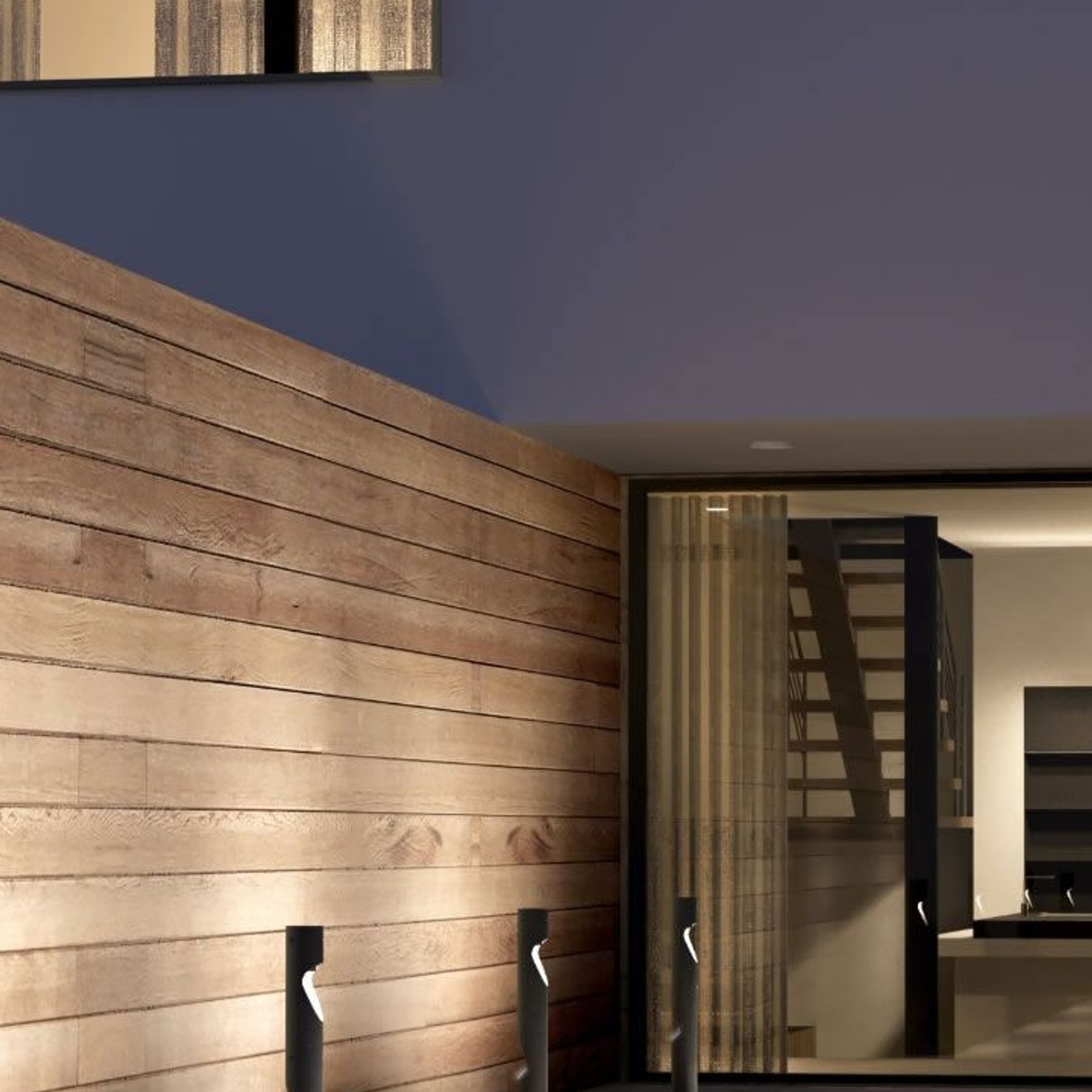 Shift Bollard | ArchiPro NZ