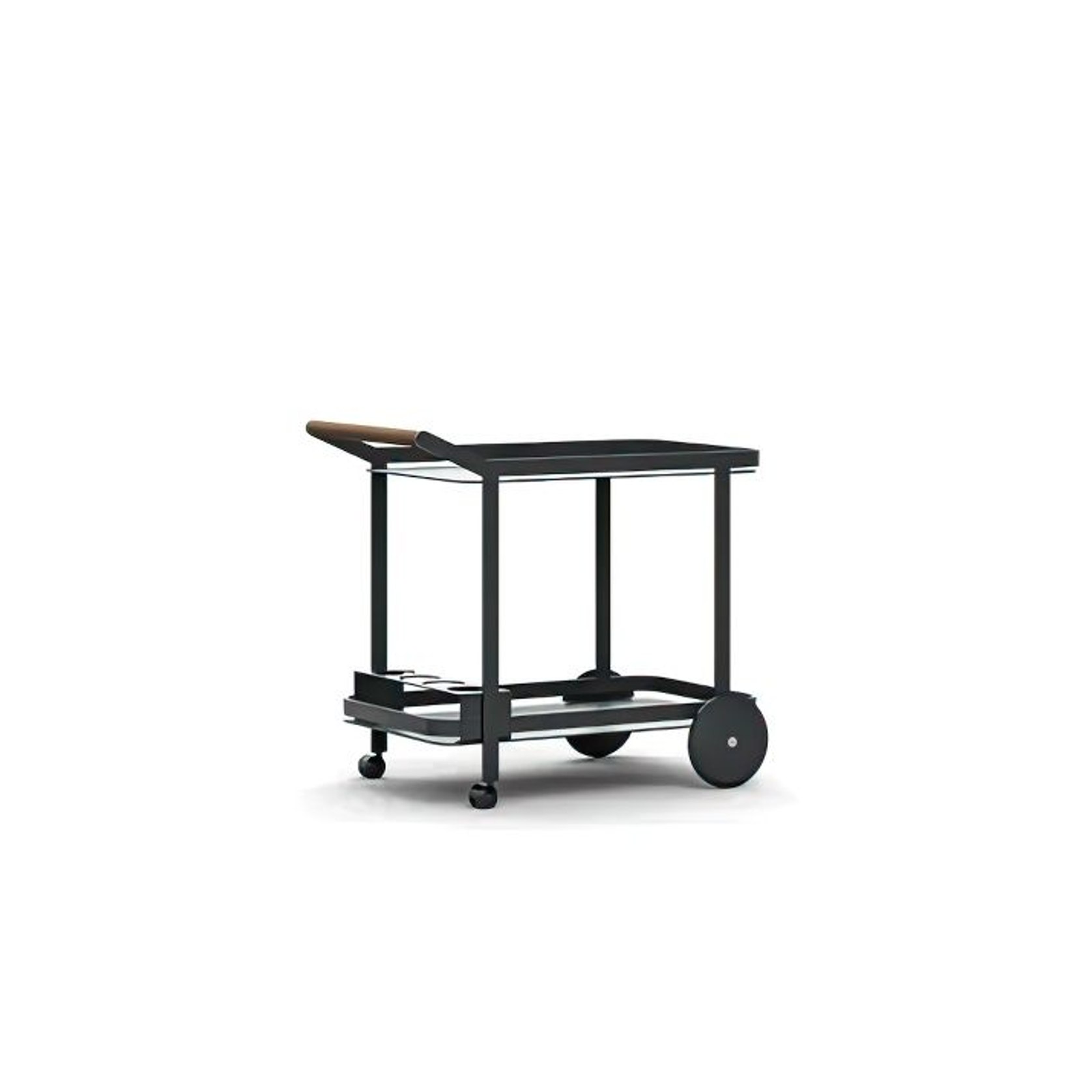 BUTLER Trolley | ArchiPro NZ