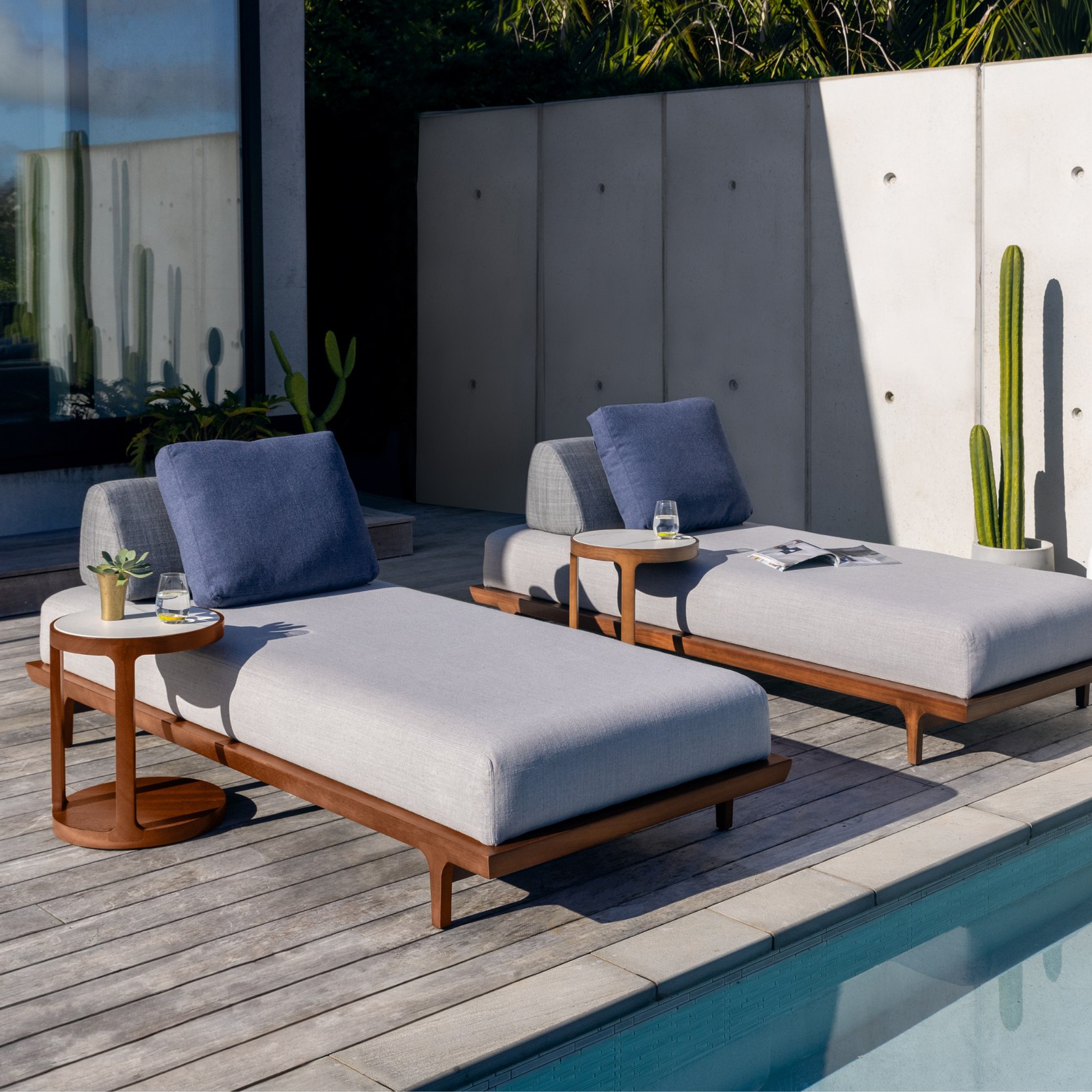 Porto Side Table | ArchiPro NZ