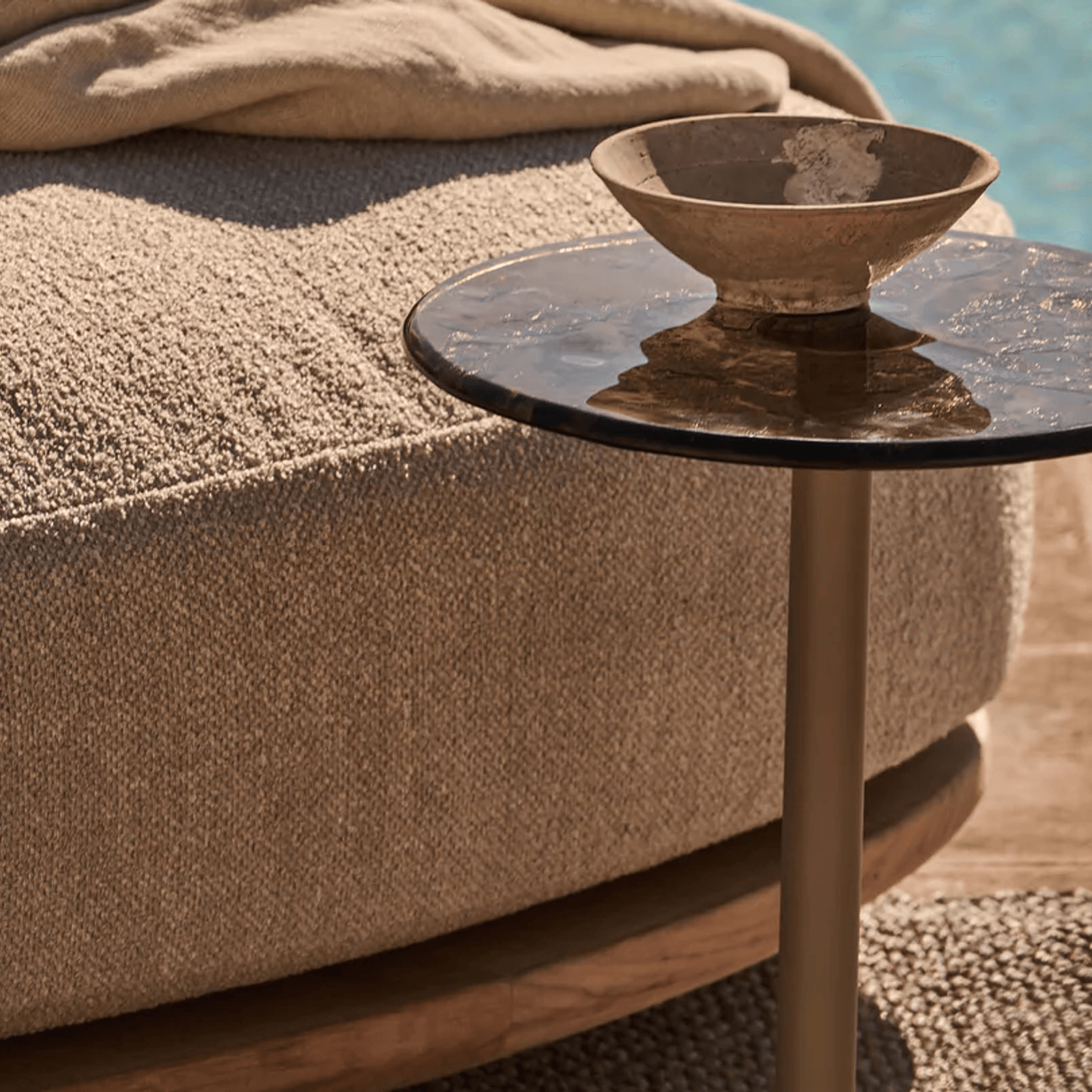 Mare Side Table | ArchiPro NZ