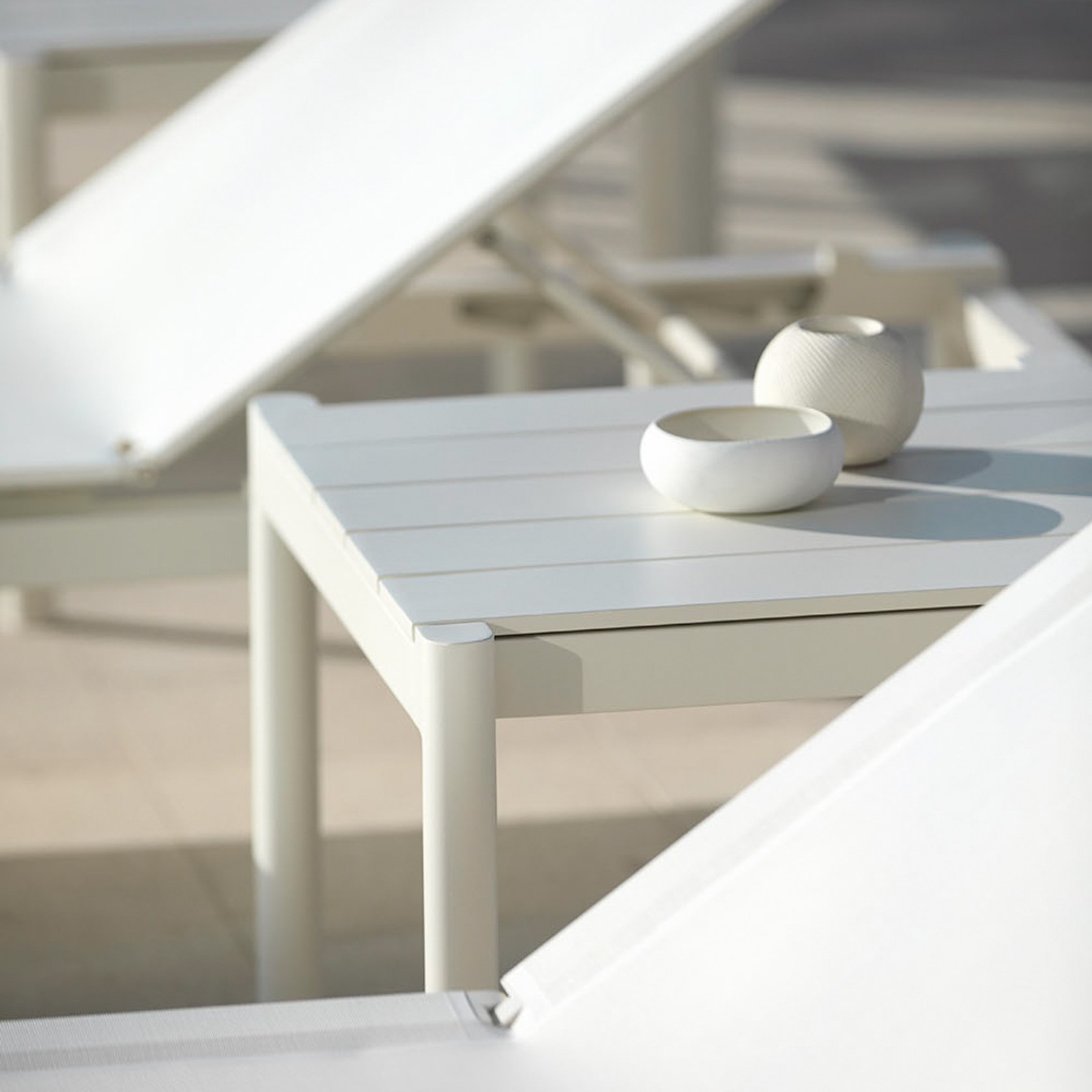 Origin Side Table By Point | ArchiPro NZ