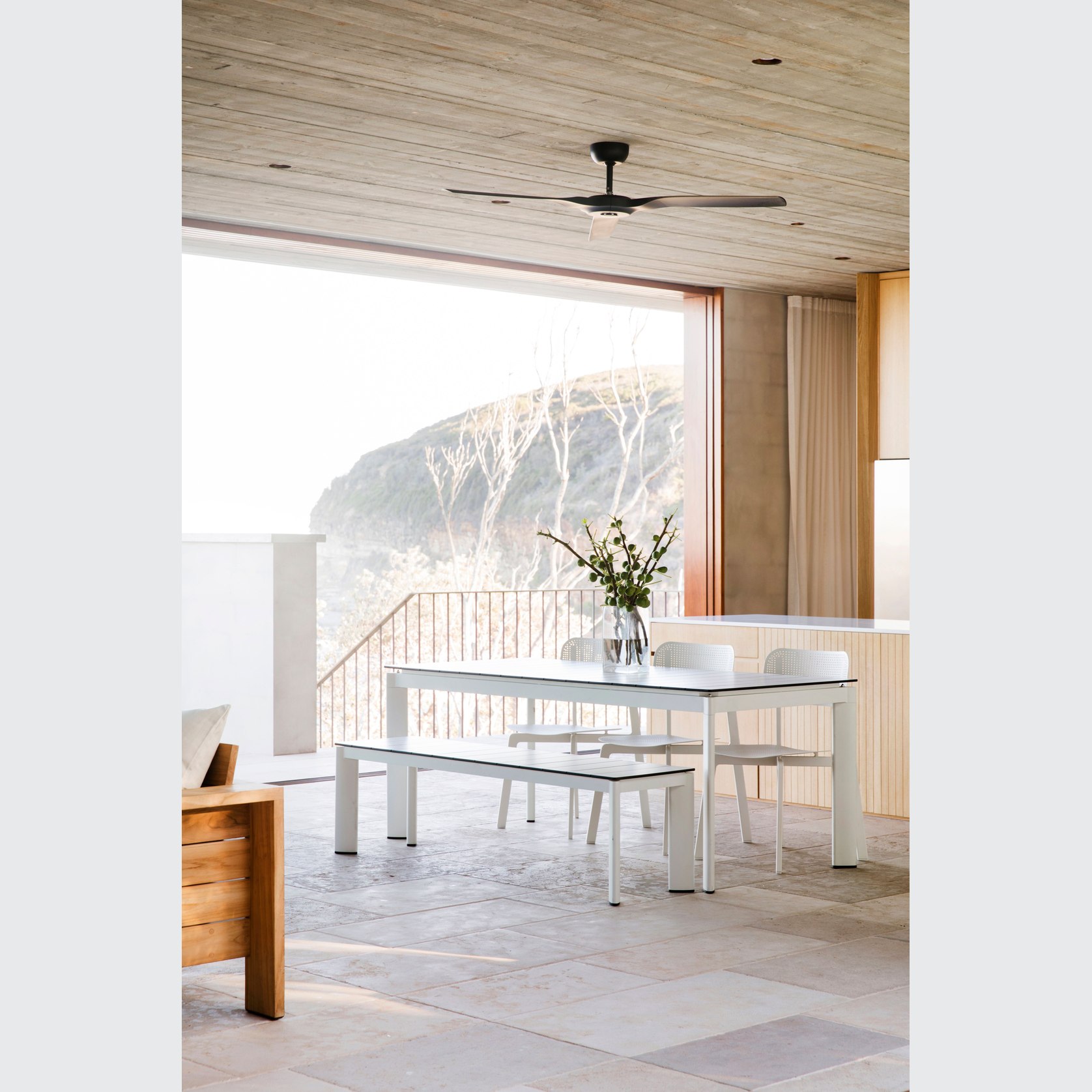 Porto Outdoor Dining Table | ArchiPro NZ