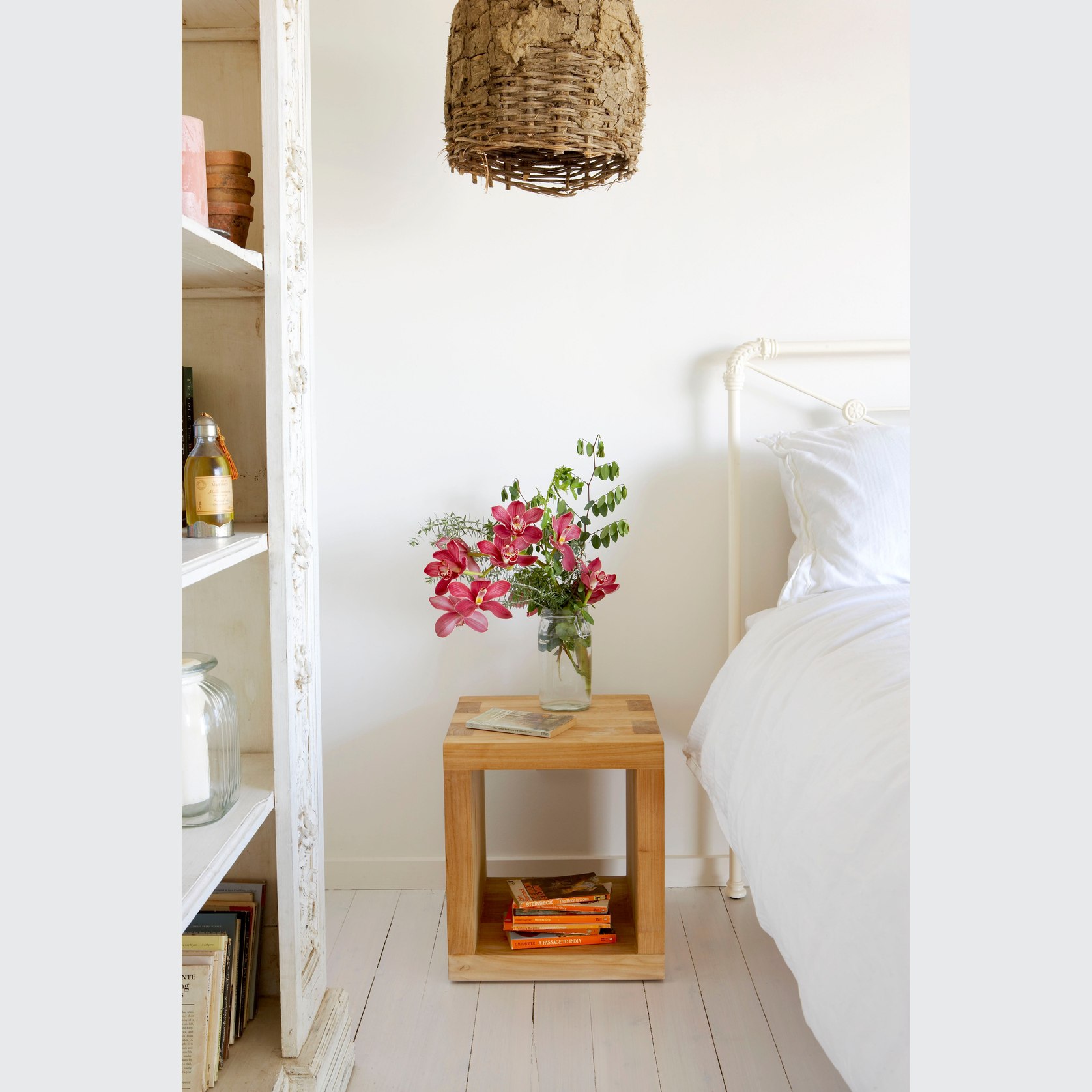 Airline Outdoor Side Table | ArchiPro NZ