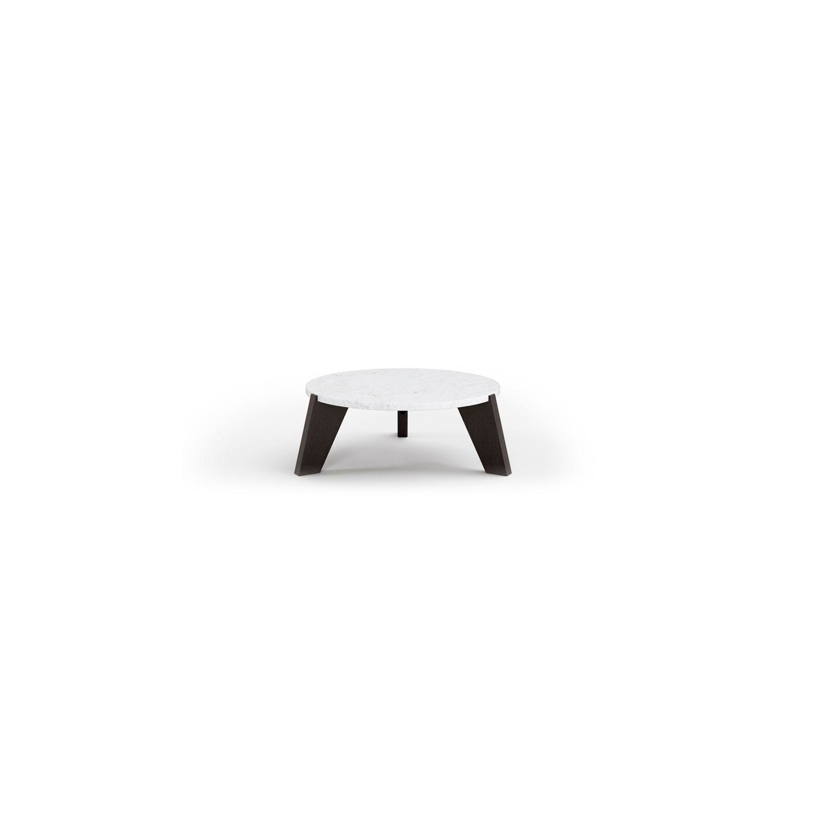 Marmaros Marble Coffee Table by Coco Wolf | ArchiPro NZ