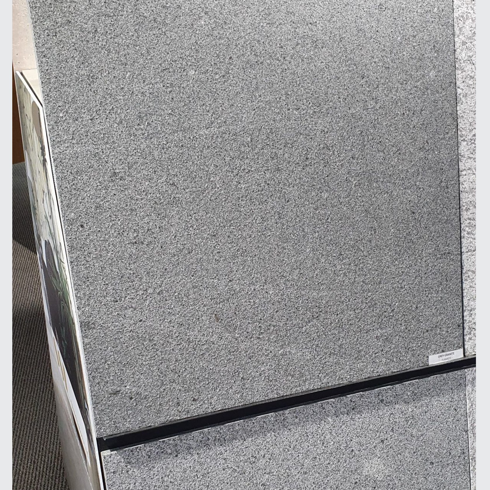 Grey Granite | Natural Stone | ArchiPro NZ