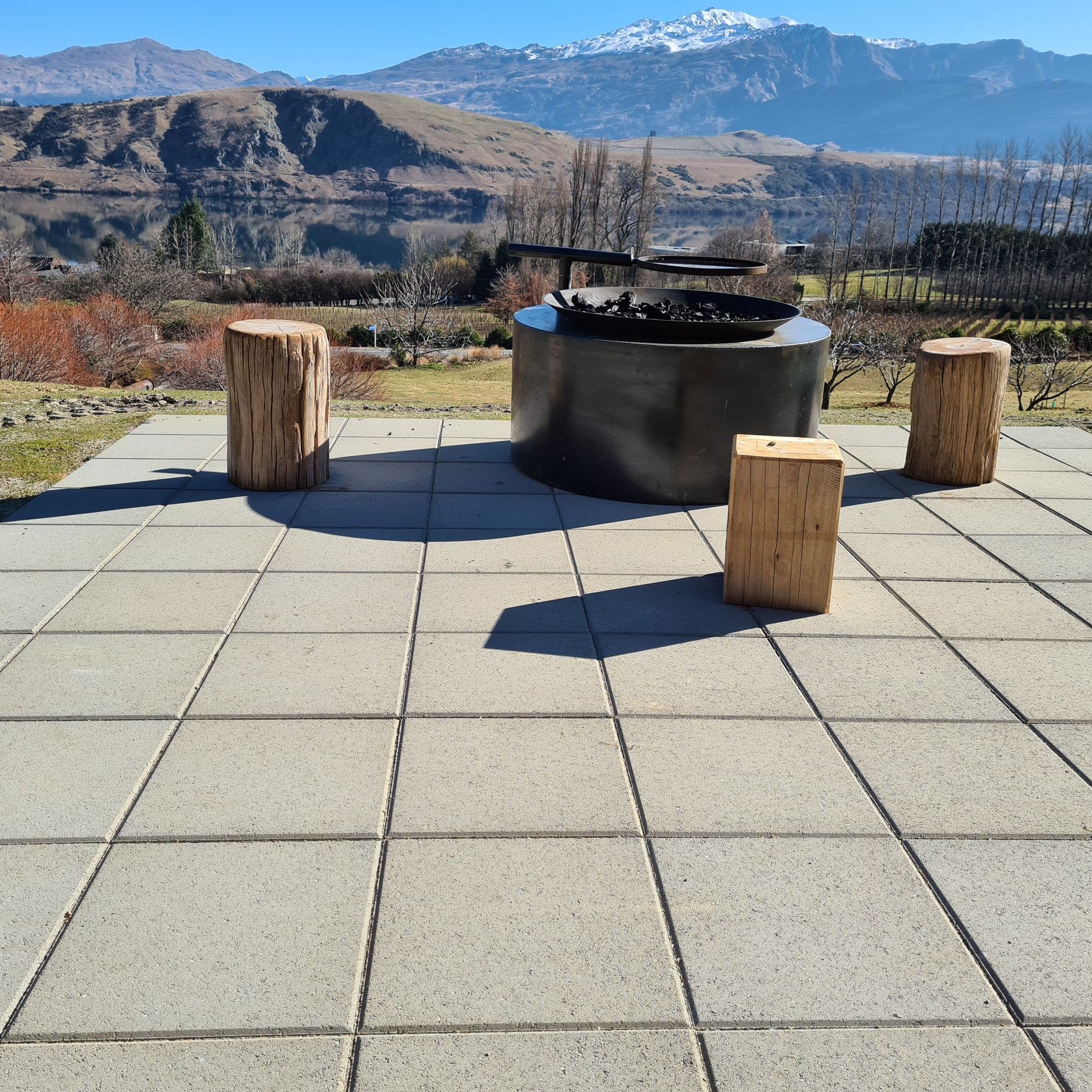 Dry Cast Paving | ArchiPro NZ