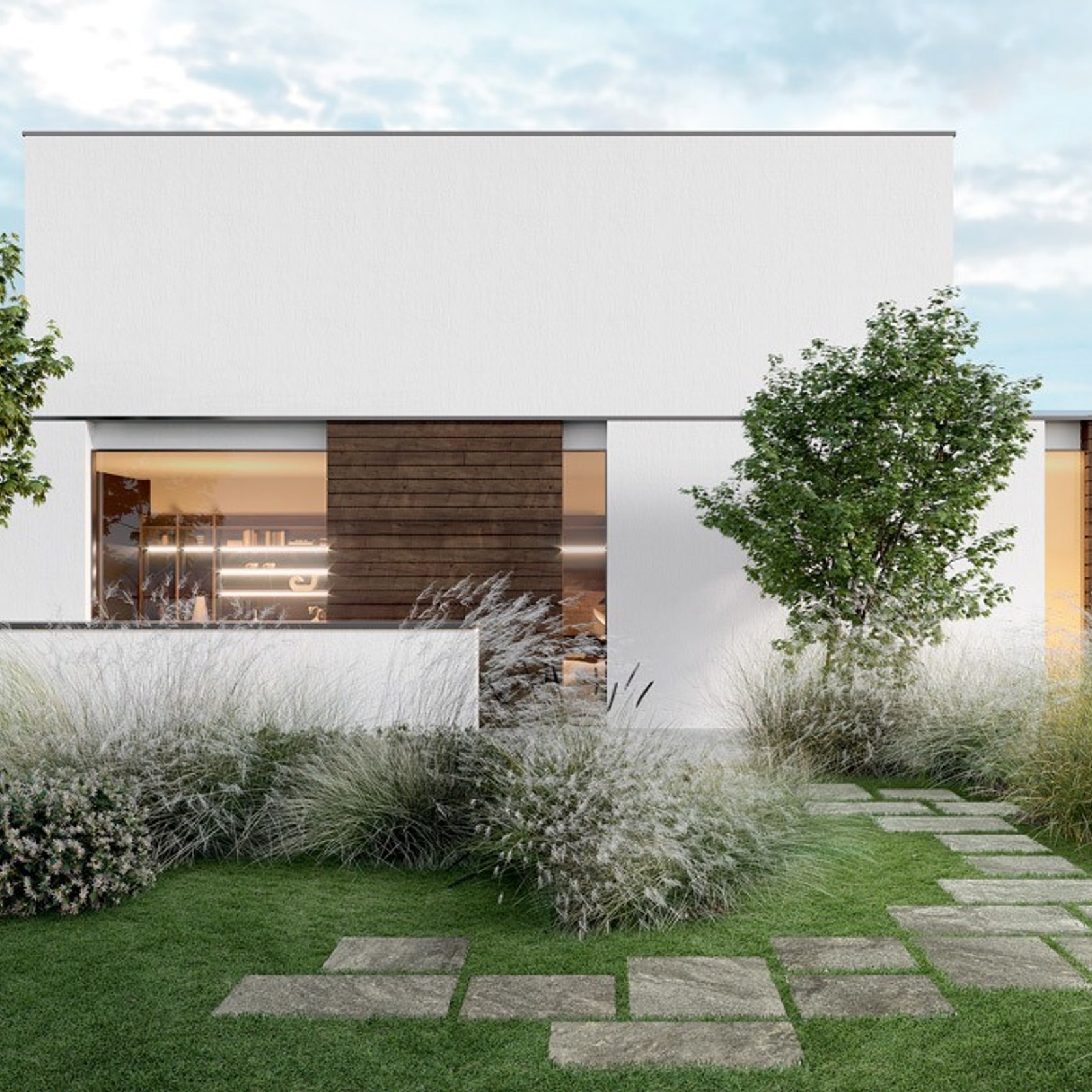 Outdoor by BluStyle - Outdoor Tiles | ArchiPro NZ