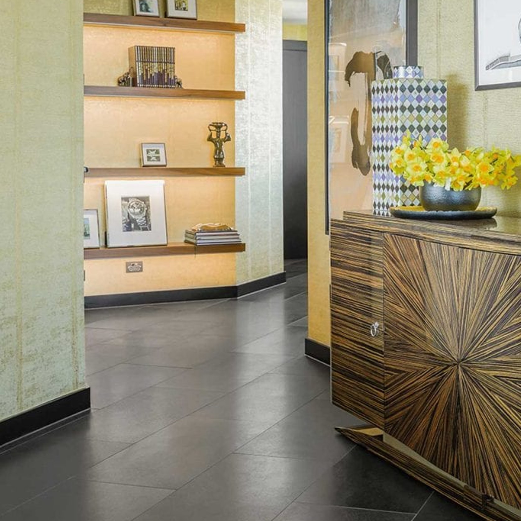 Basalt Tile & Coping | ArchiPro NZ