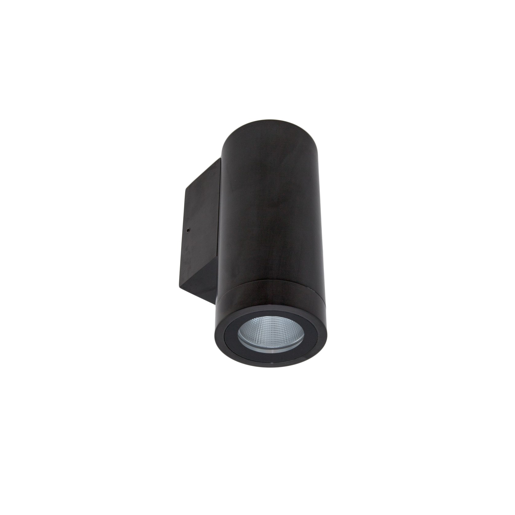 Exterior LED Mariner II Column Light - Single Spot | ArchiPro NZ